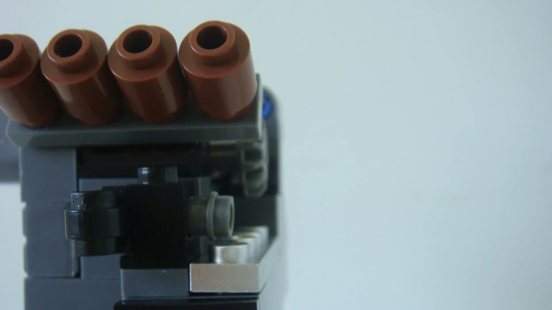 Mazda R26B Engine | LEGO® Ideas