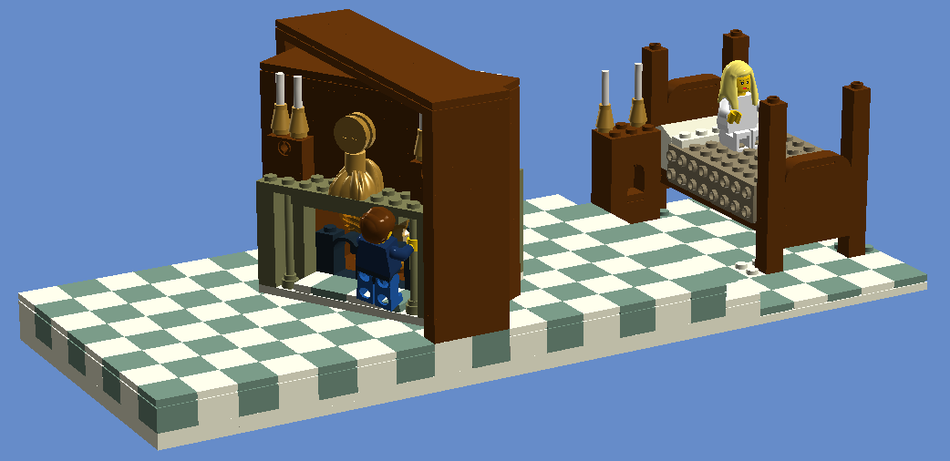 Reinette Poisson Doctor Who From