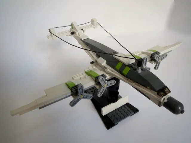 Super Constellation | LEGO® Ideas