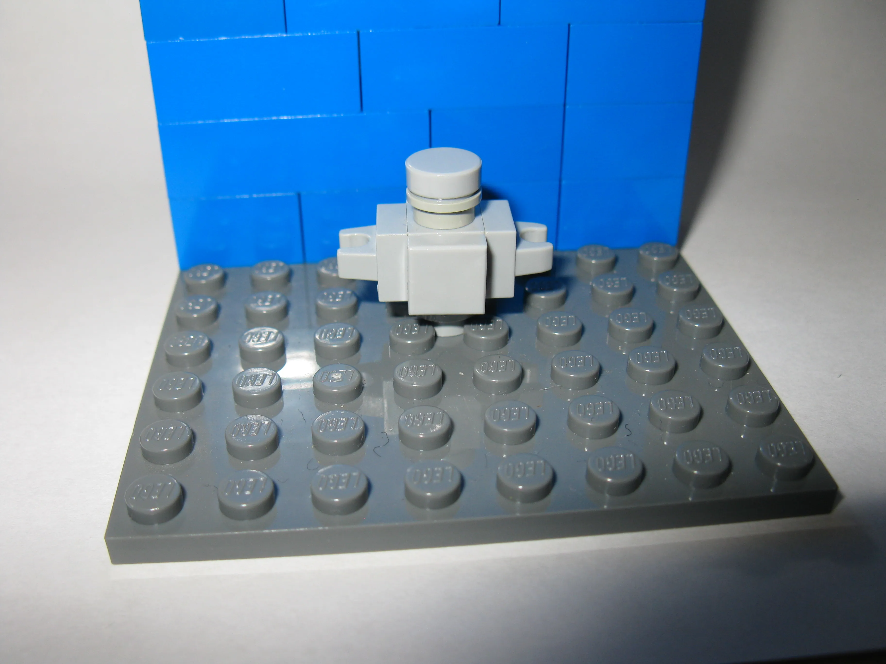 Micro Model (The Lego Movie) | LEGO® Ideas
