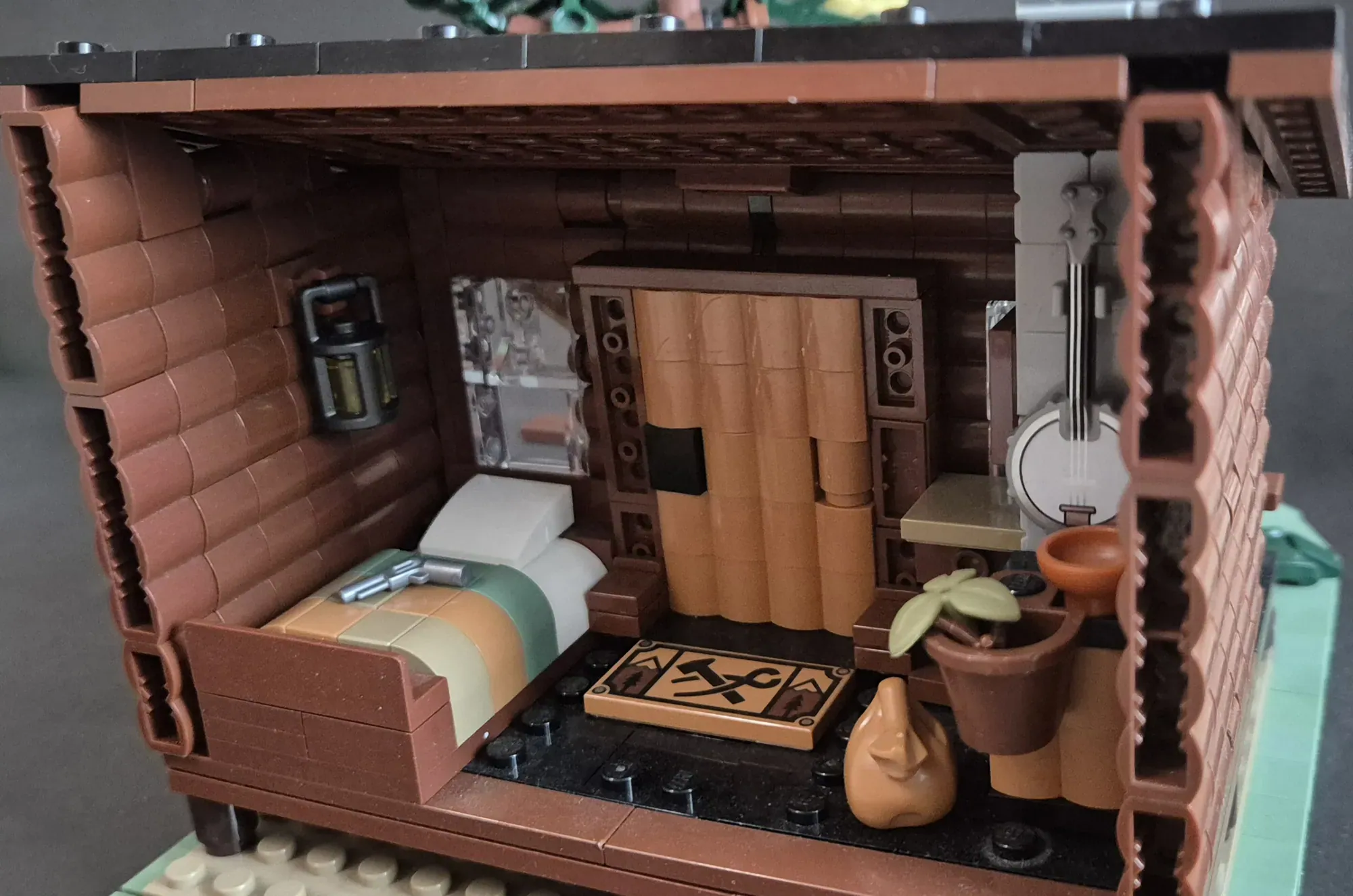 Bayou House | LEGO® Ideas