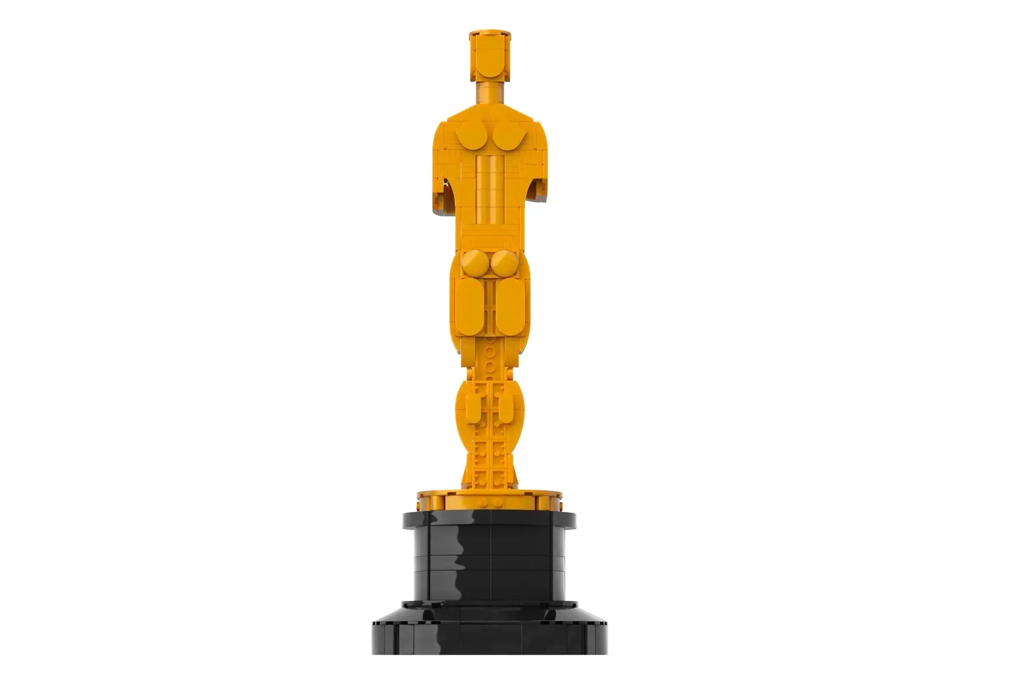 Academy Award (Oscar) | LEGO® Ideas