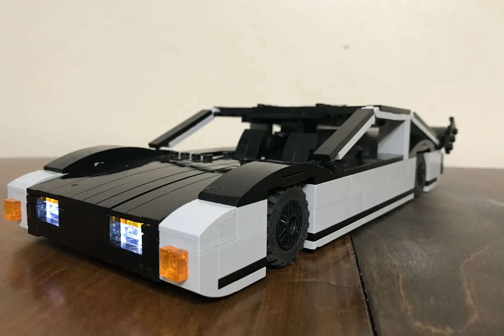 Turbo Car | LEGO® Ideas