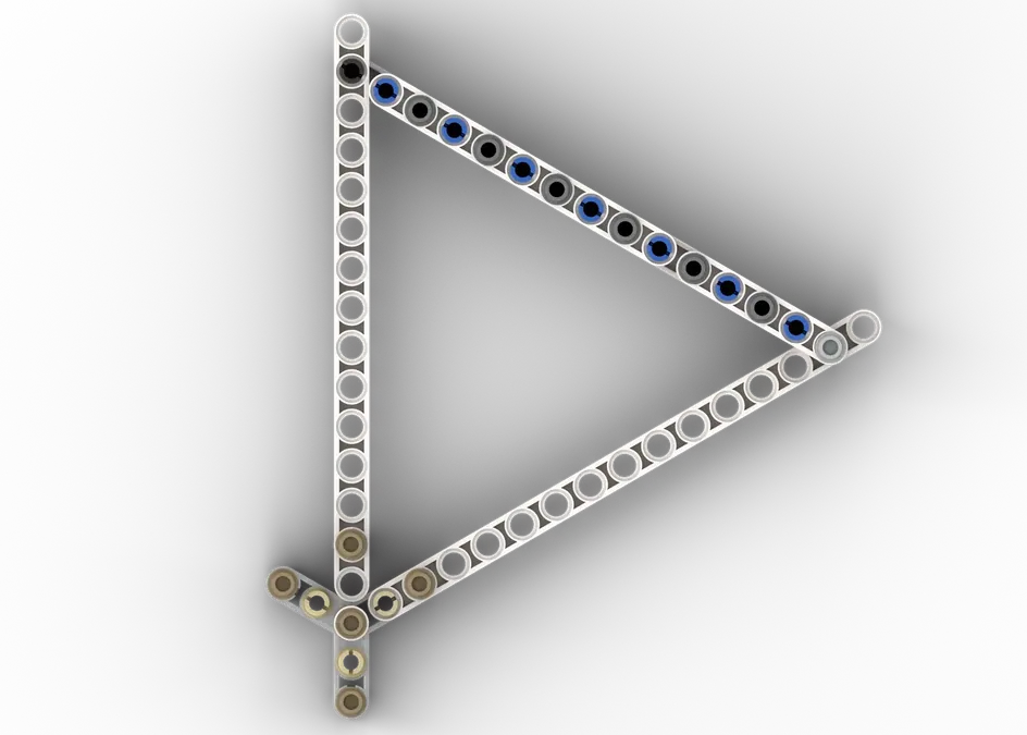 Color Hex-Wheel | LEGO® Ideas