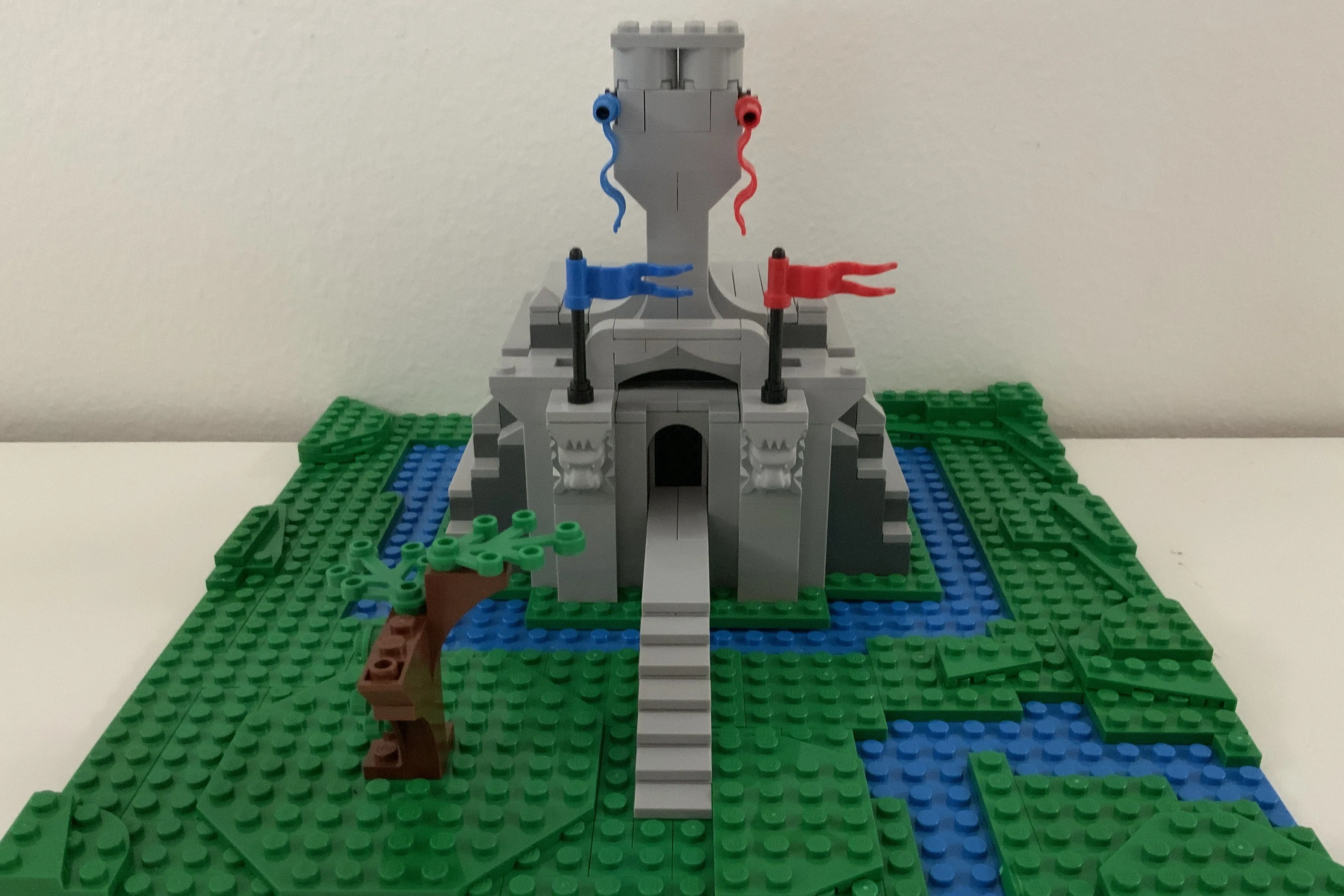 Medieval Castle | LEGO® Ideas