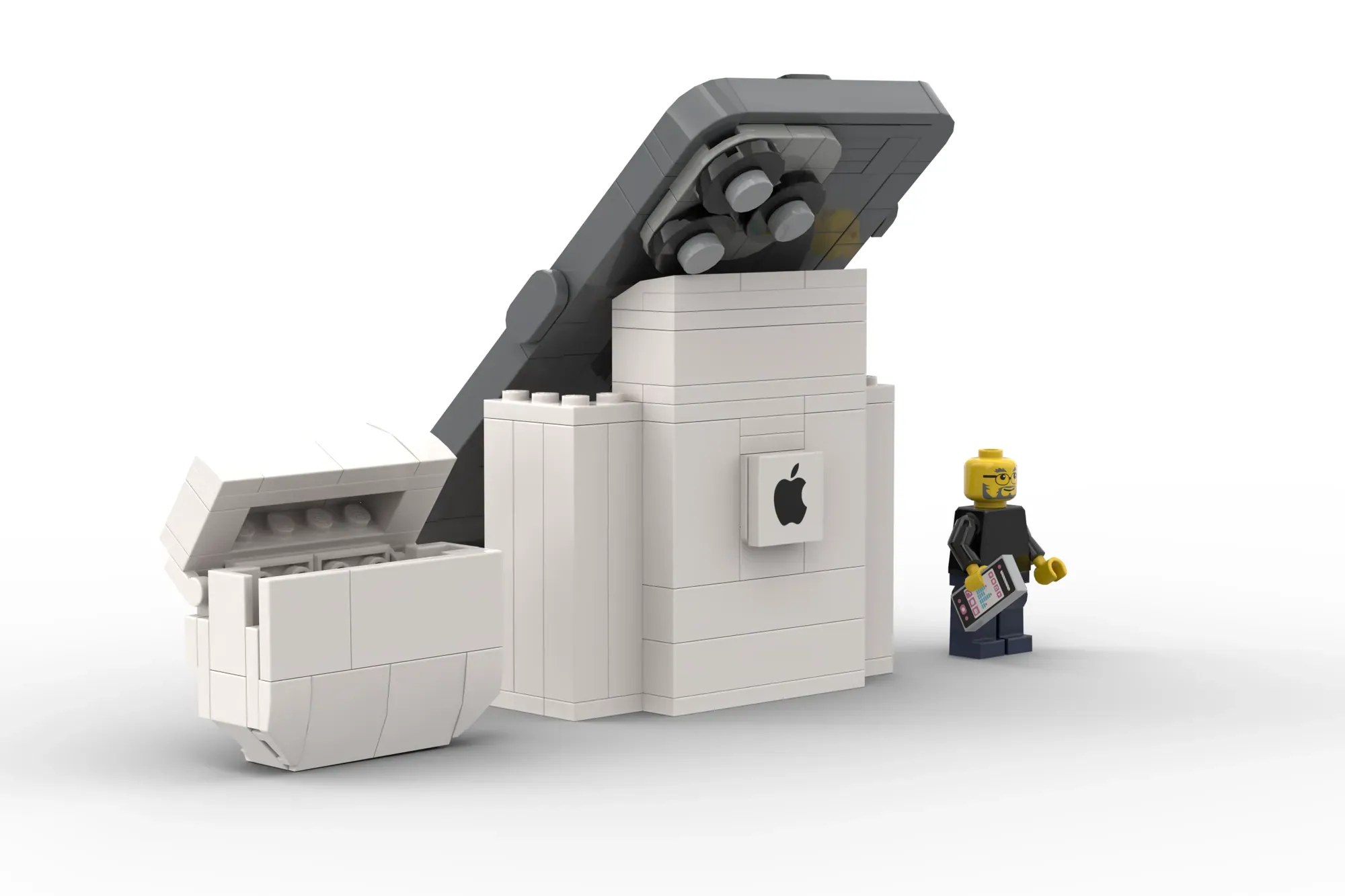 iPhone & Accessories | LEGO® Ideas