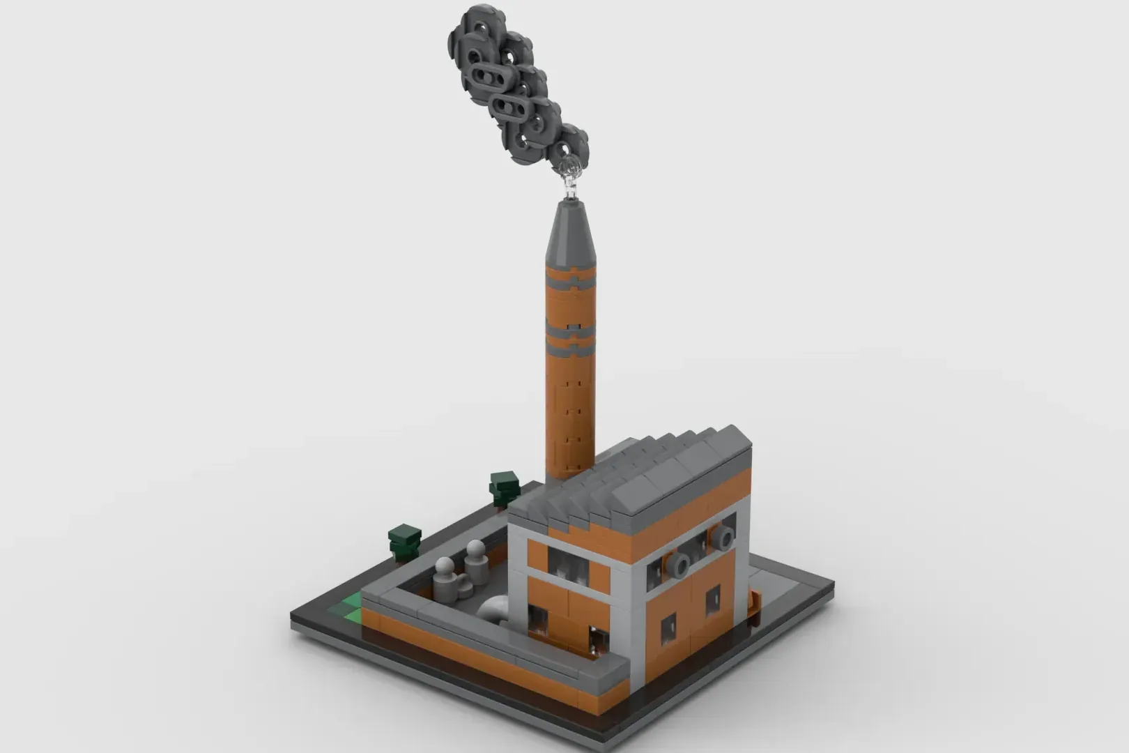 Lego Classic Factory | LEGO® Ideas