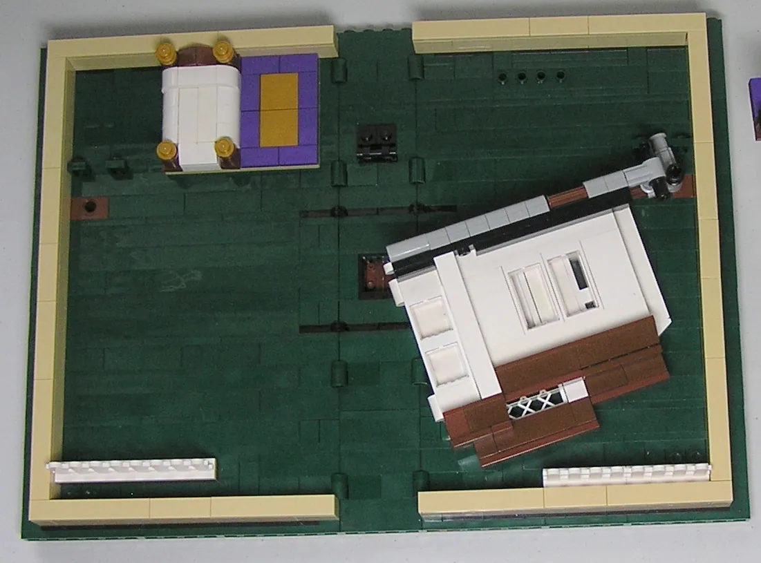 Gone With the Wind | LEGO® Ideas