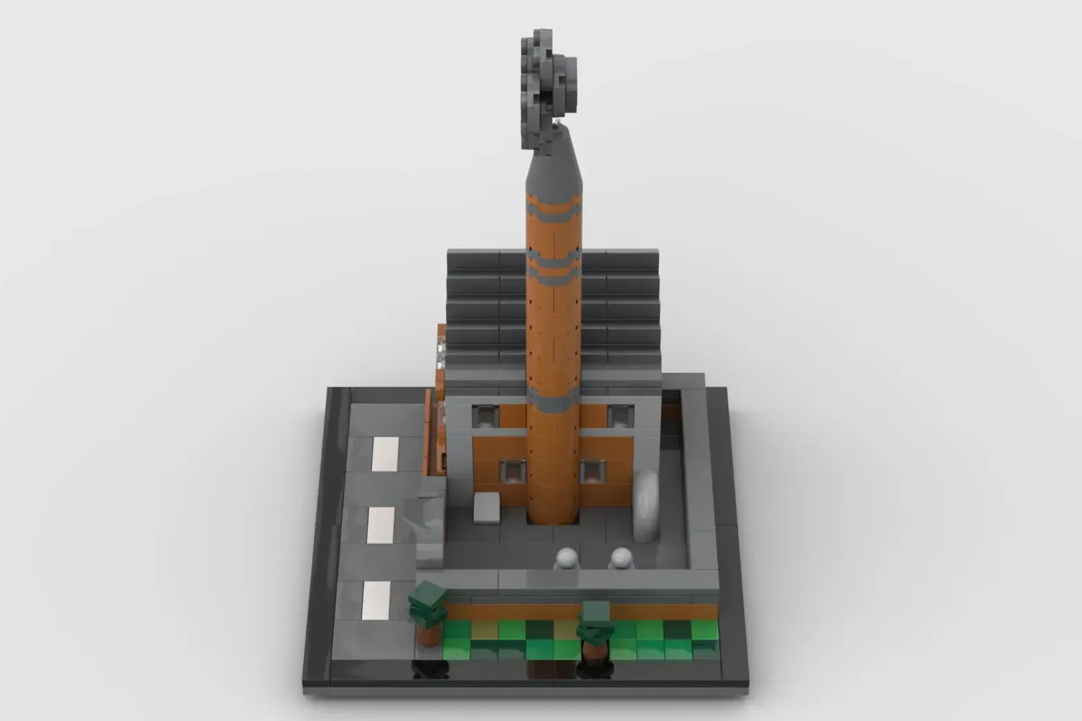 Lego Classic Factory | LEGO® Ideas