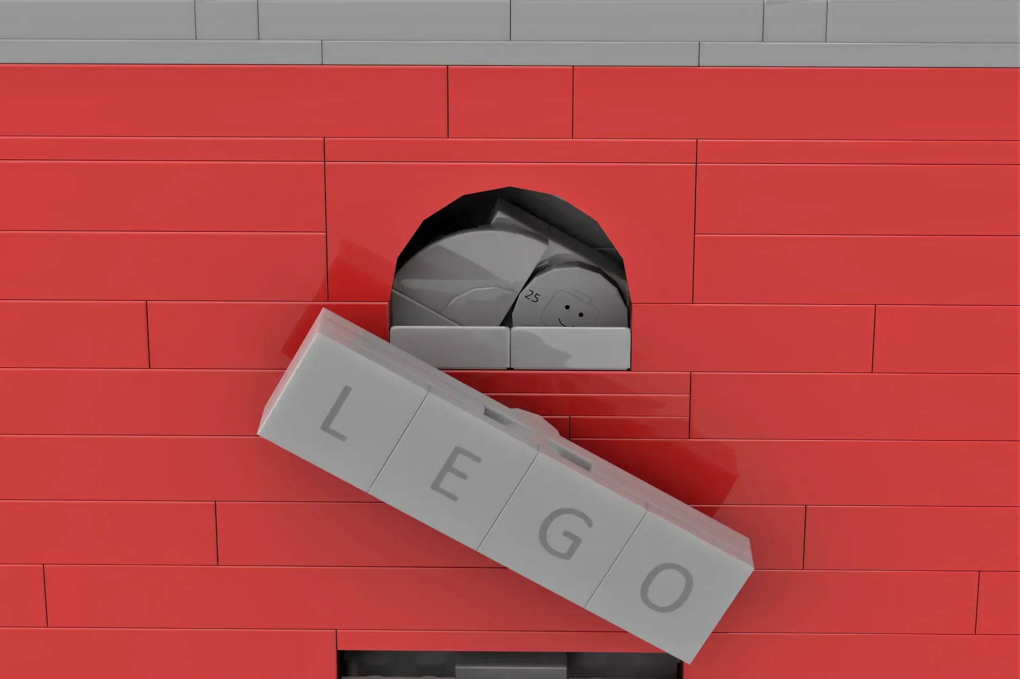 Lego Gumball Machine | LEGO® Ideas