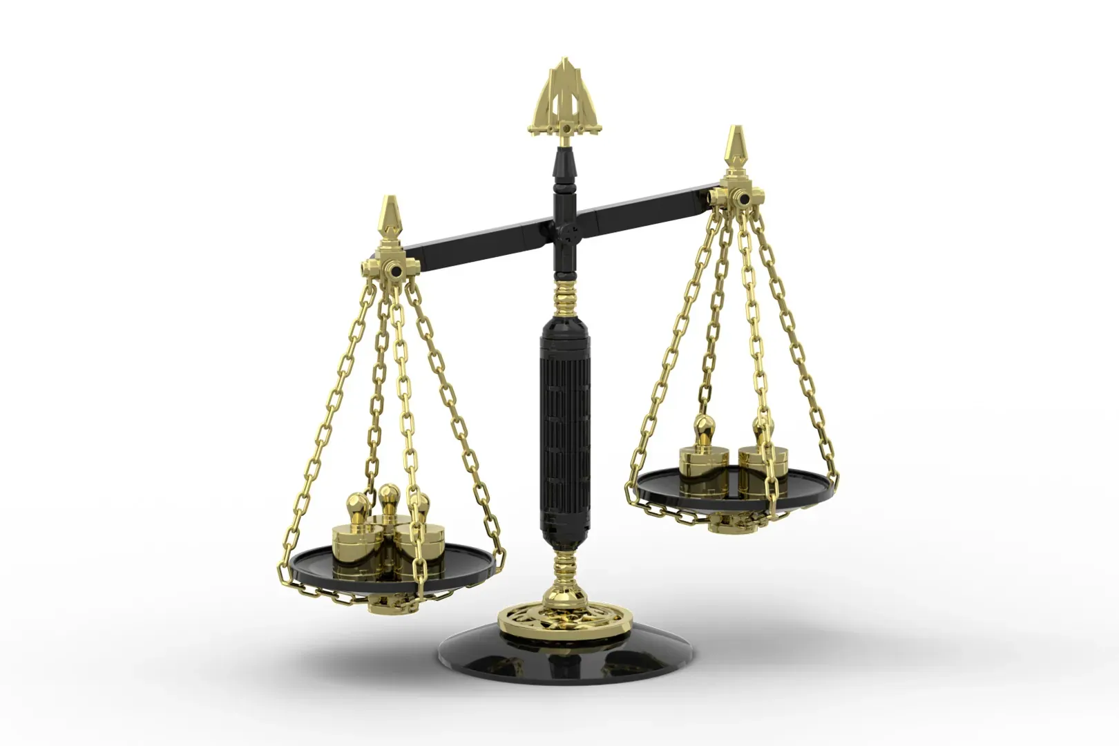 Balance Scale | LEGO® Ideas