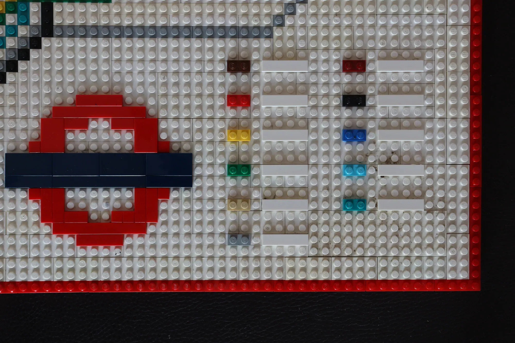 London Underground Map | LEGO® Ideas