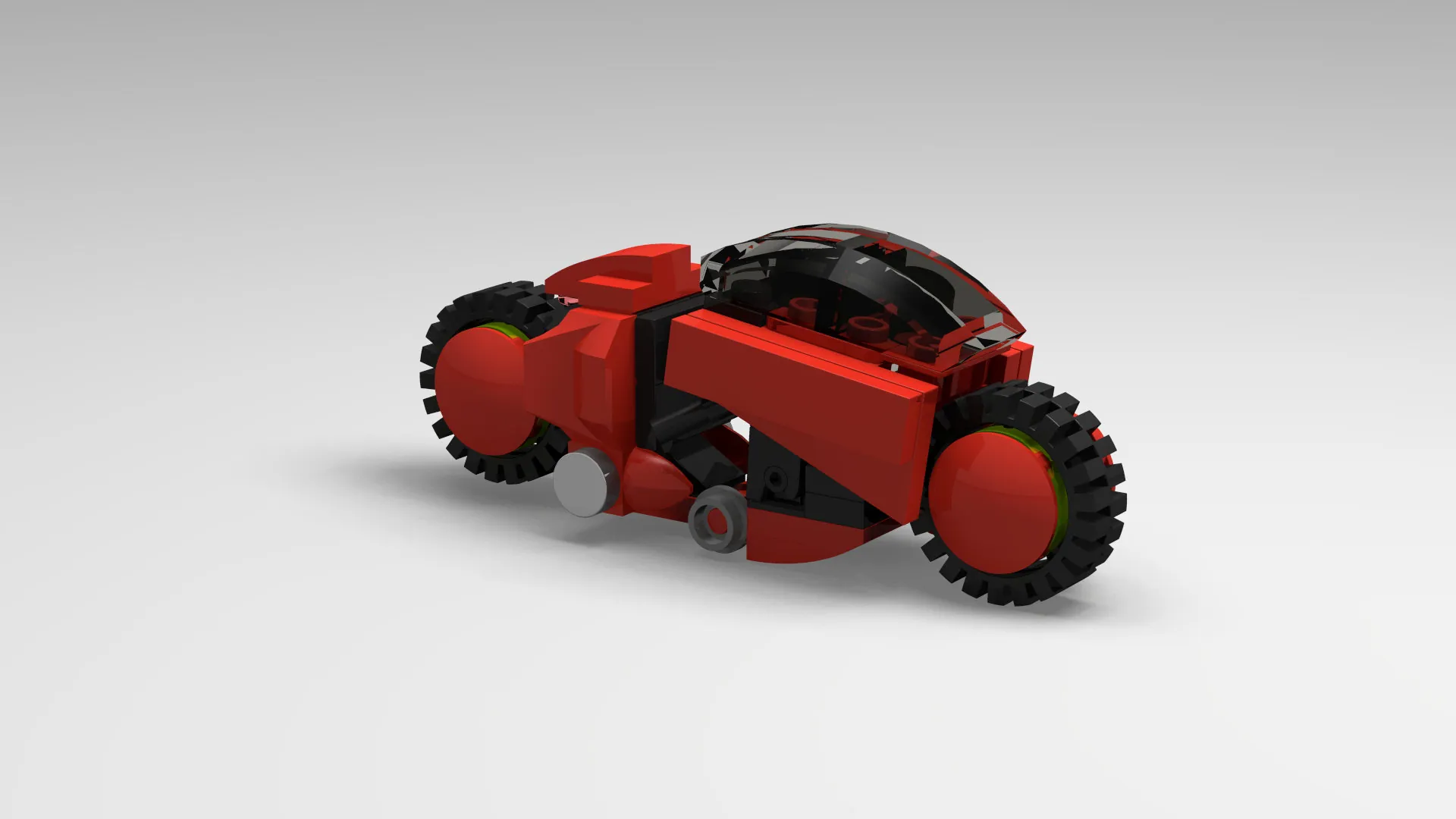 Ready Player One | LEGO® Ideas