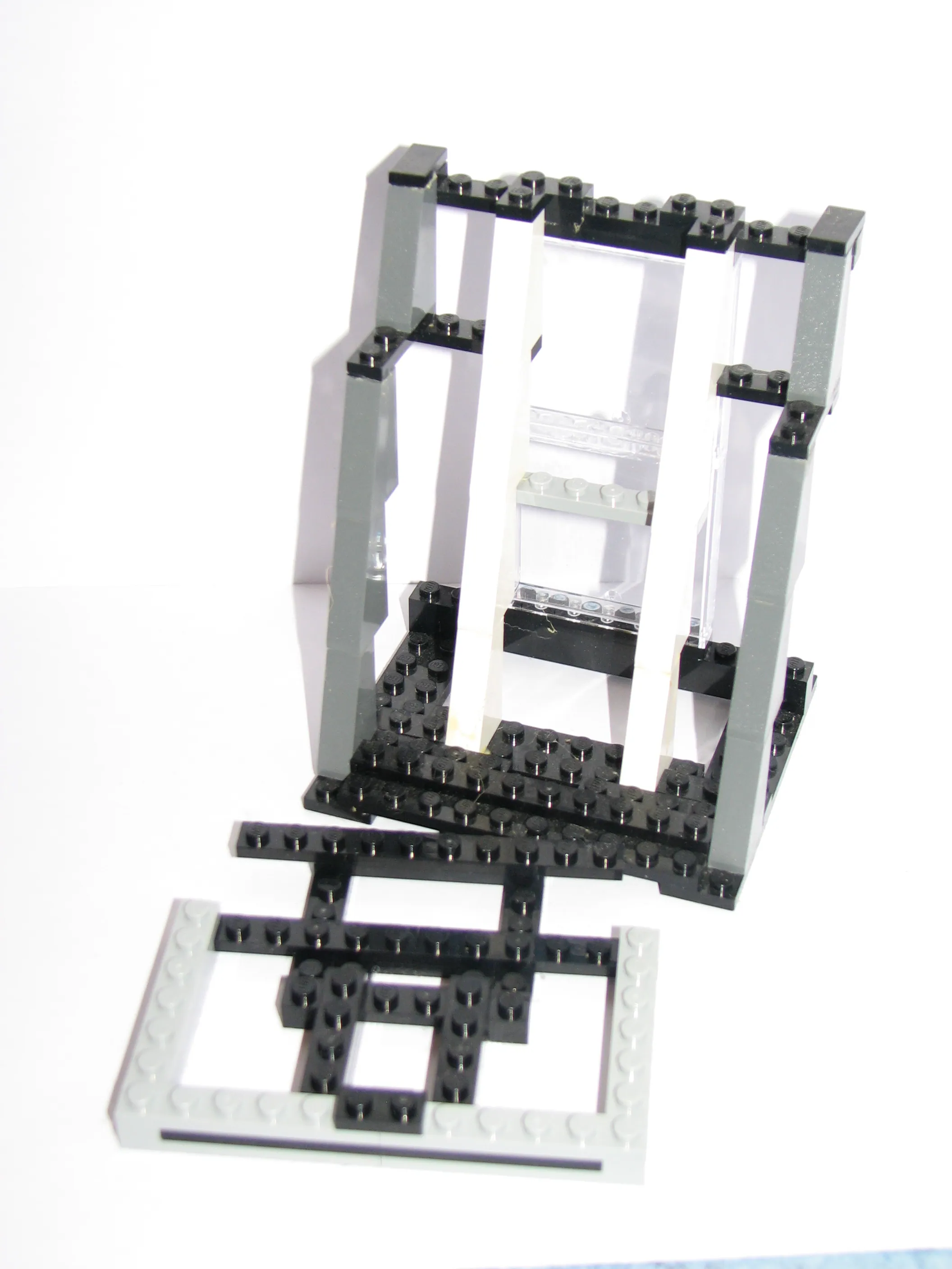The Phone Stand | LEGO® Ideas