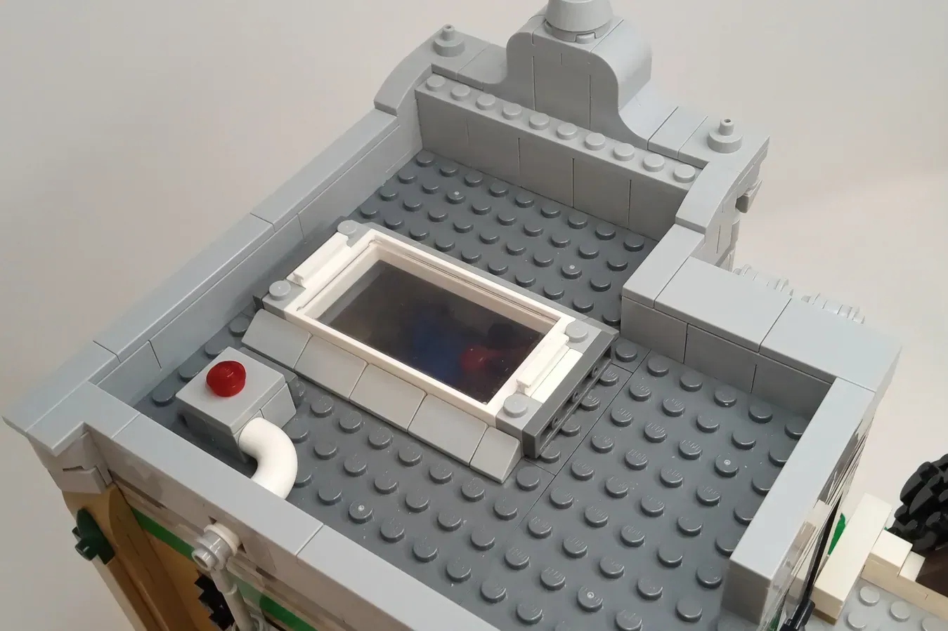 Post Office | LEGO® Ideas