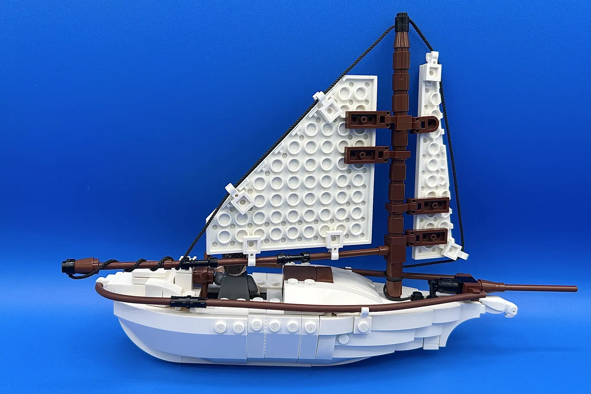 The Truman Show | LEGO® Ideas