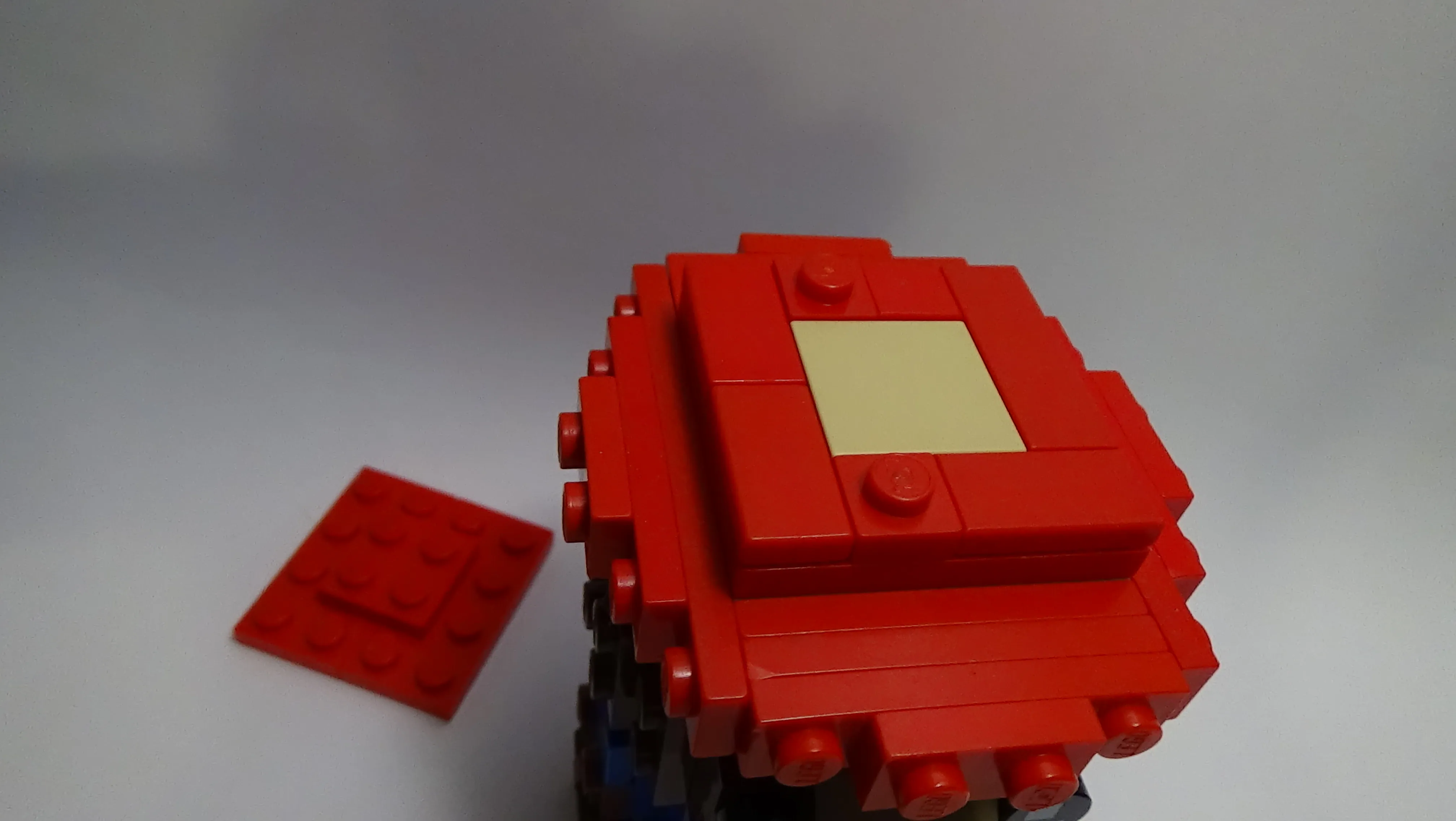 Paddington Bear Brickheadz | LEGO® Ideas