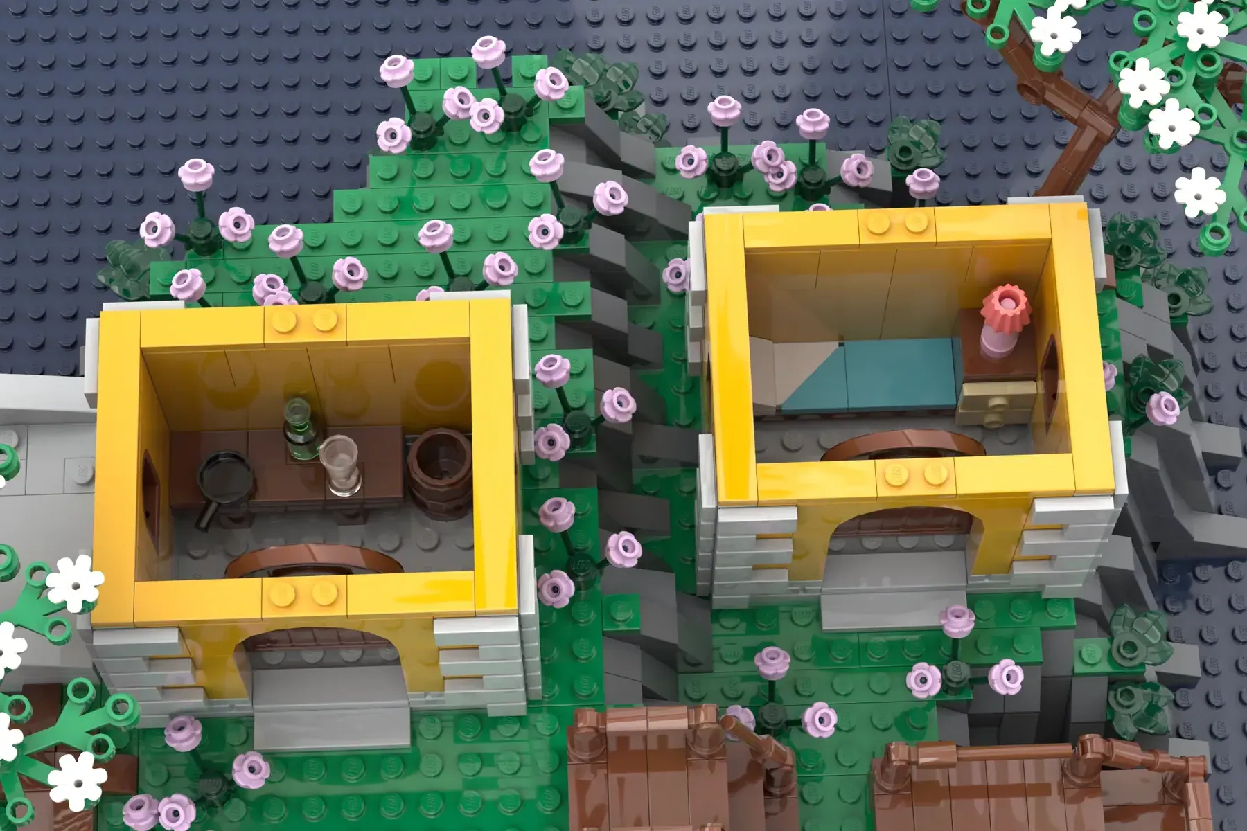 Rocky Islands | LEGO® Ideas