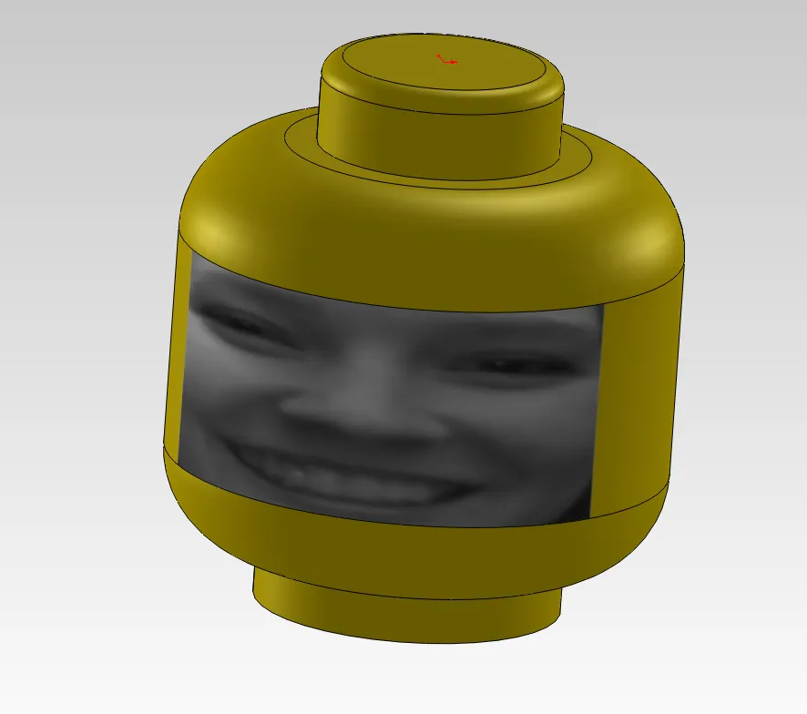 Personalized LEGO Heads | LEGO® Ideas