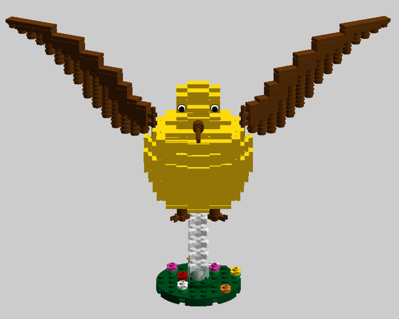 Snidget Harry Potter