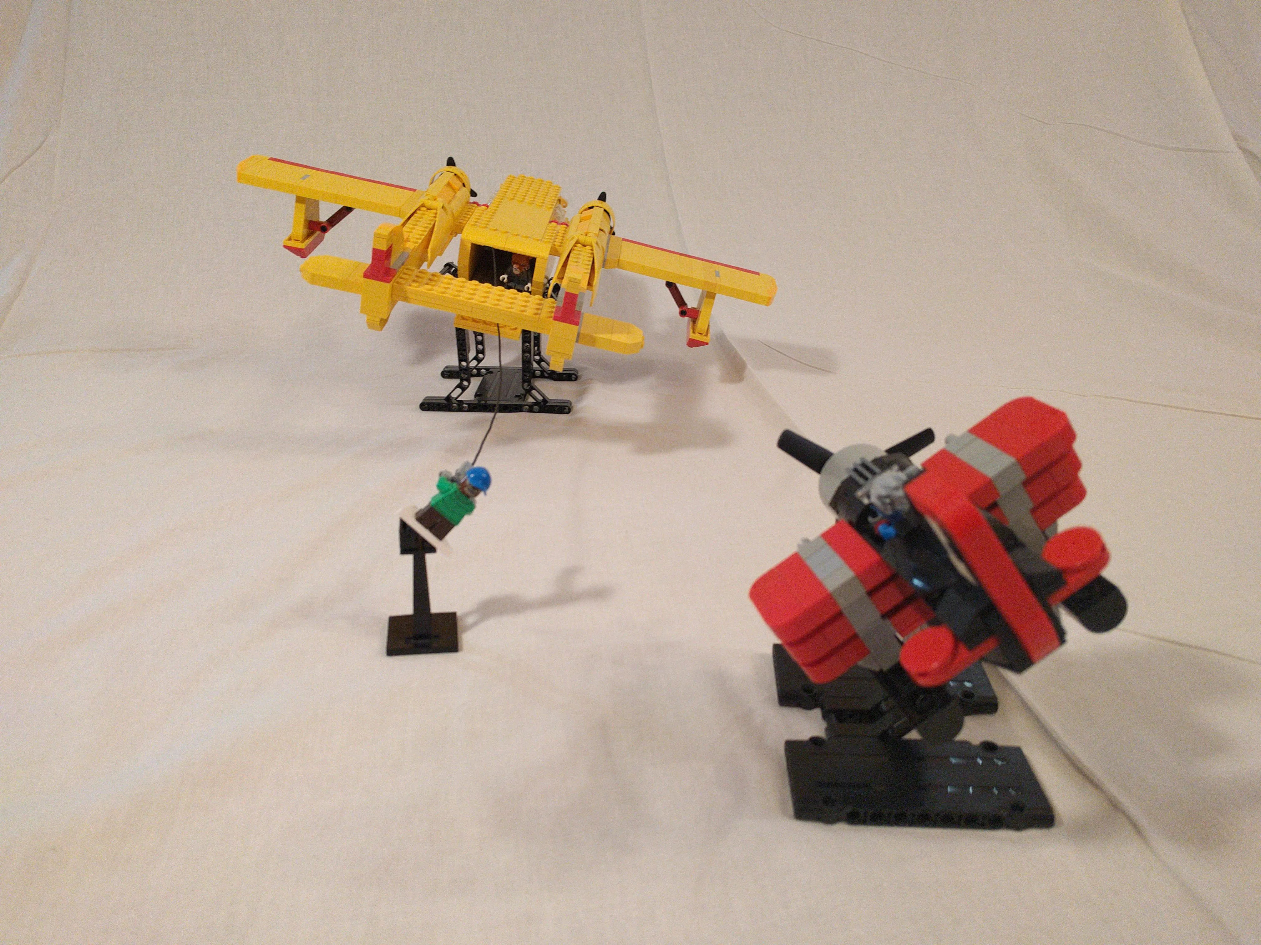 TaleSpin | LEGO® Ideas
