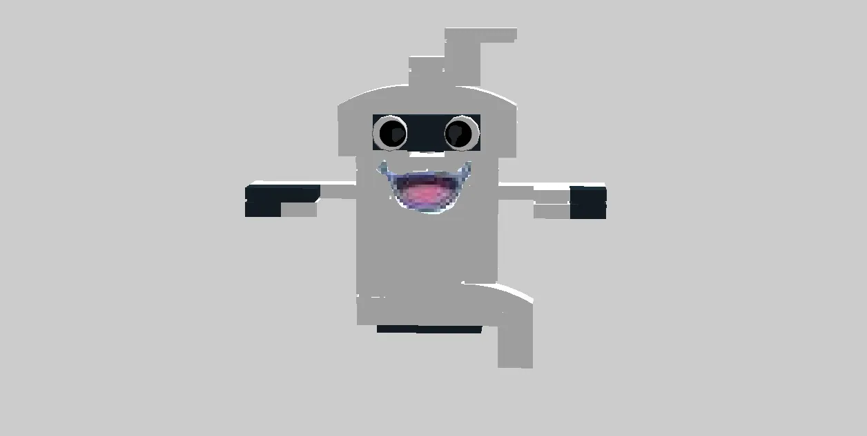 Yokai- Watch Whisper | LEGO® Ideas