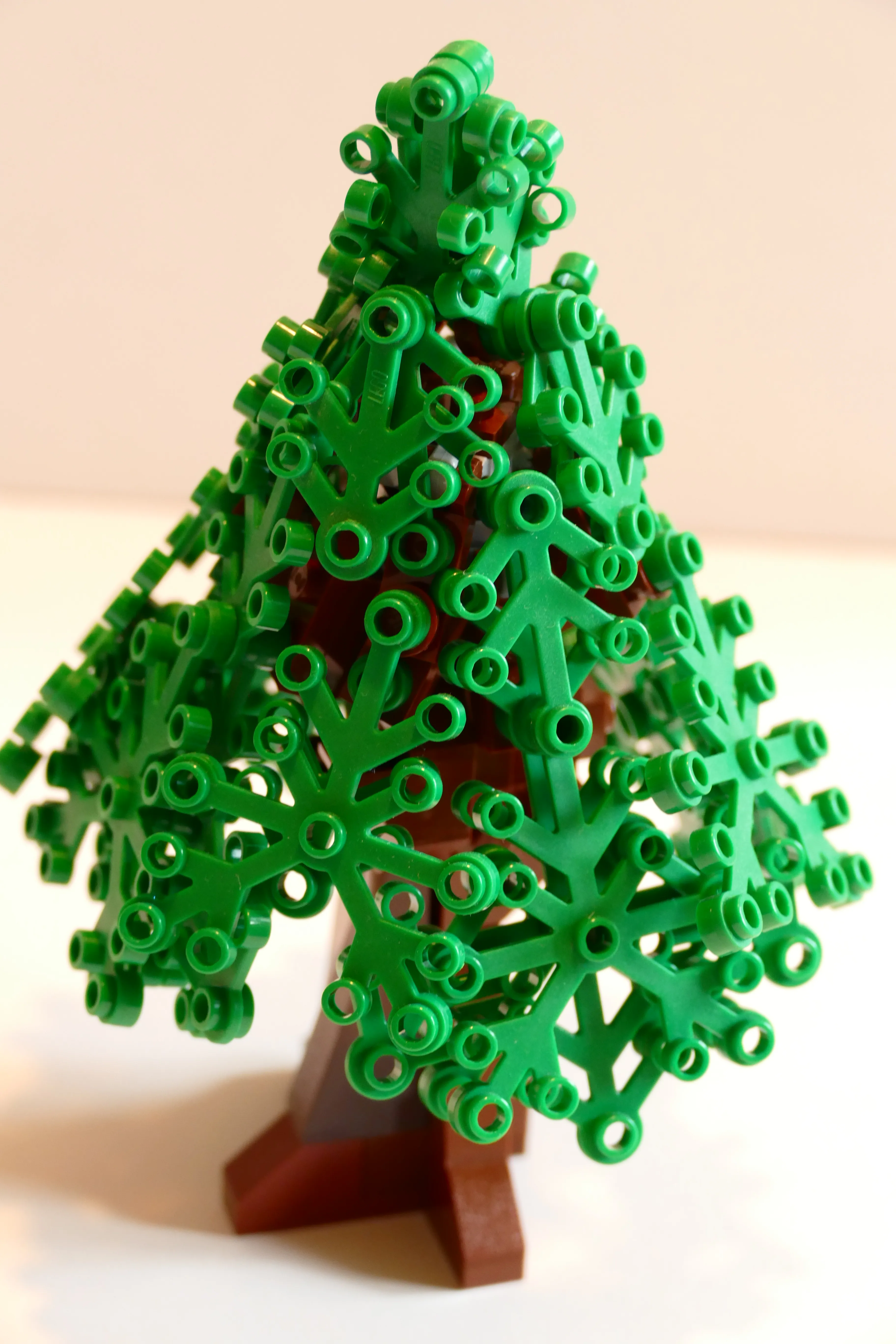 Fir Tree - Alternative Build | LEGO® Ideas