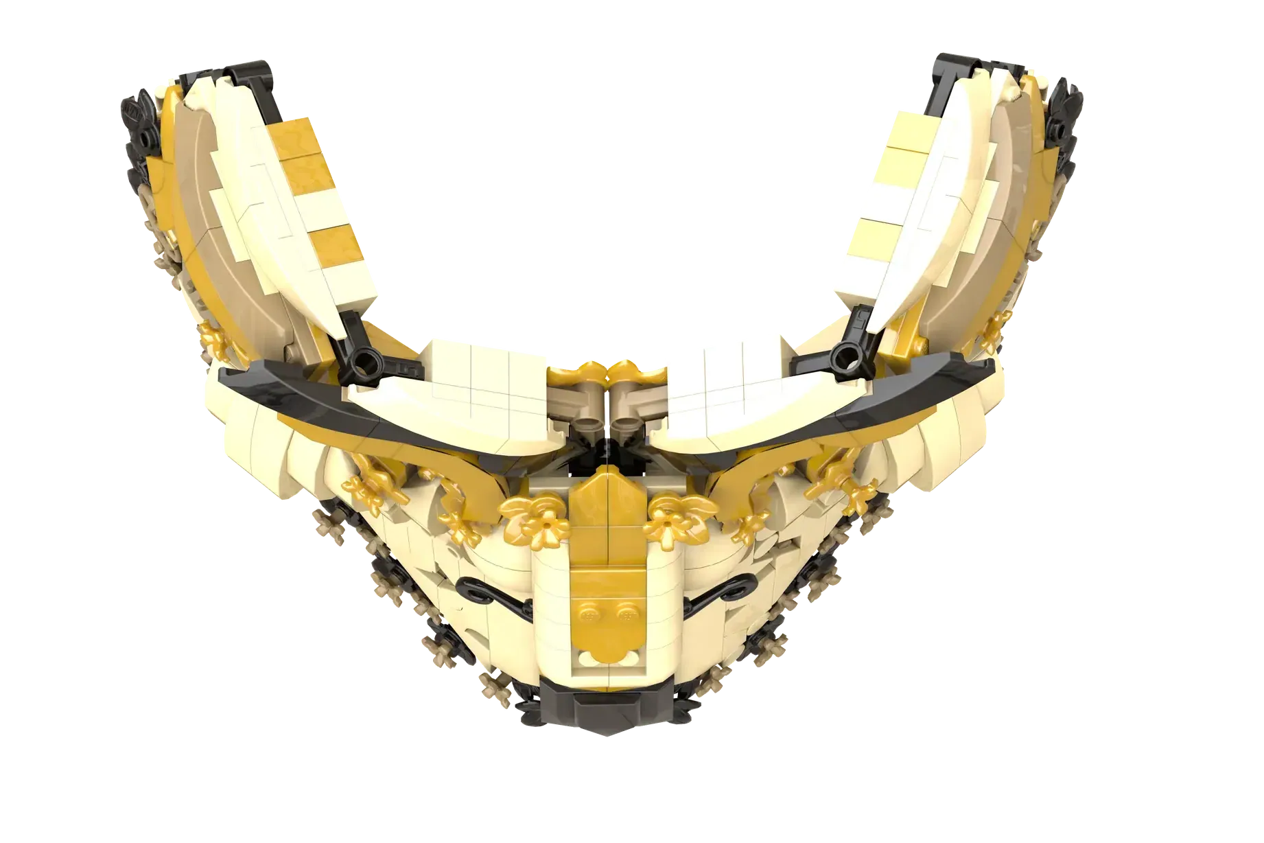 Carnival Mask | LEGO® Ideas