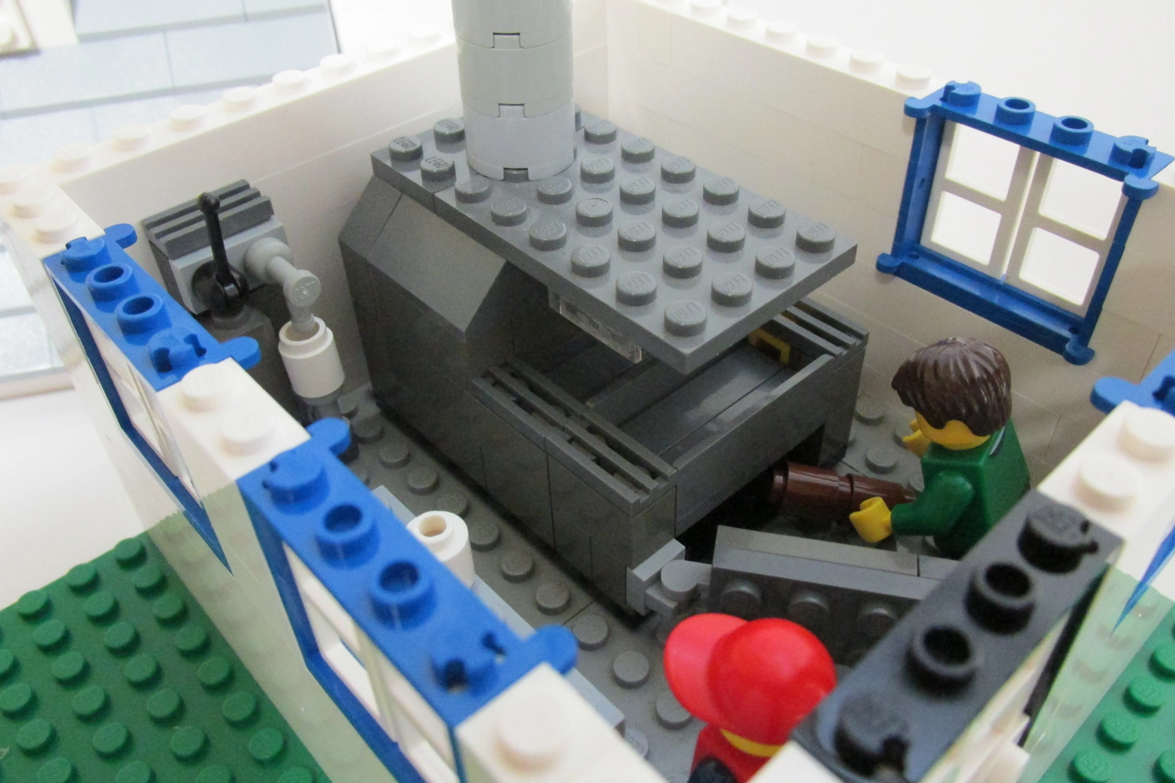 Sugar shack | LEGO® Ideas