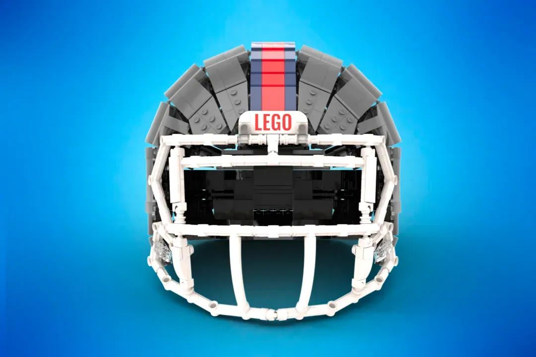 NFL Collection | LEGO® Ideas