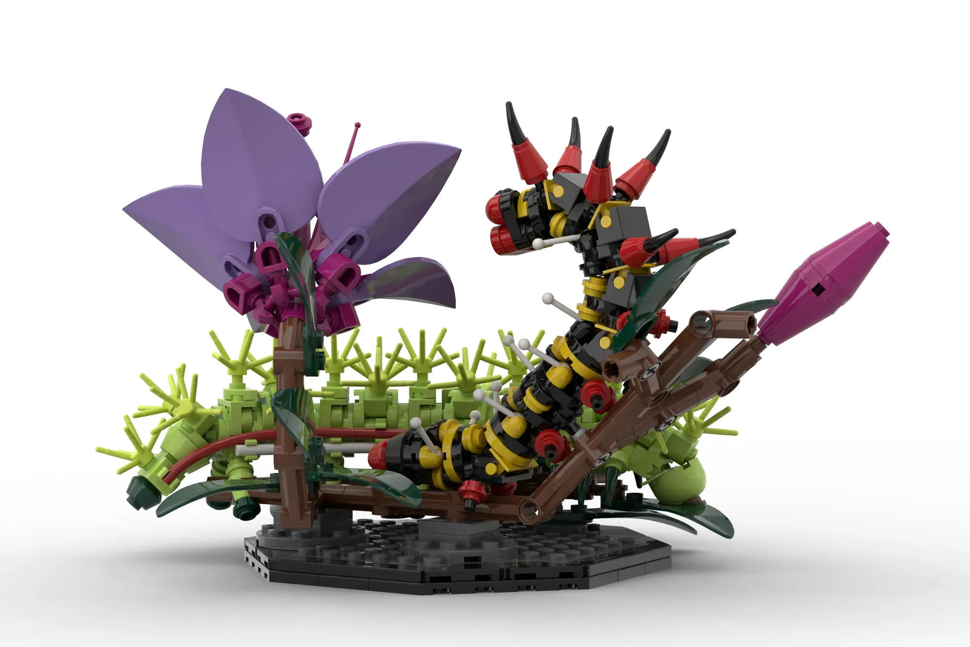 More Insects! | LEGO® Ideas