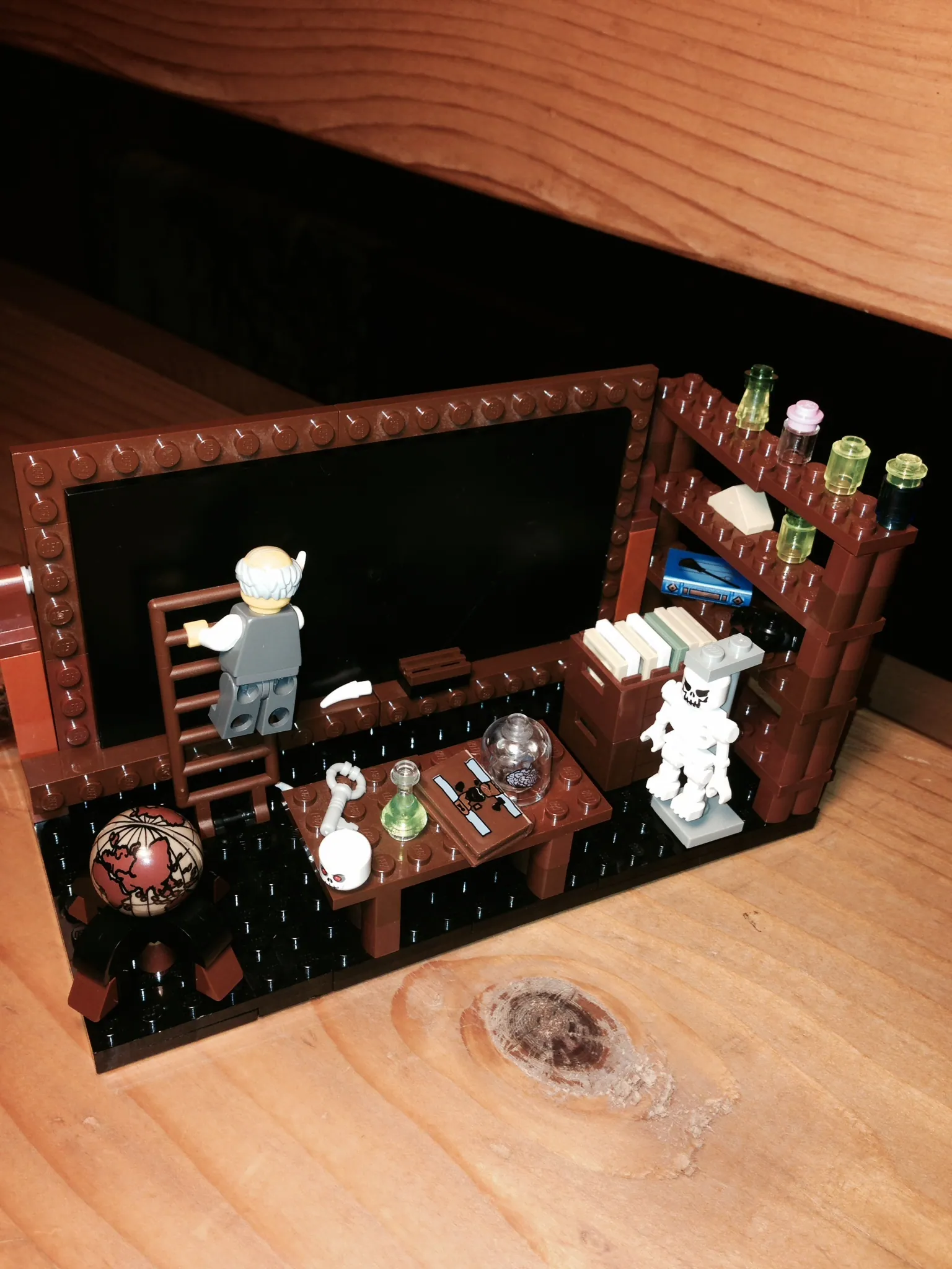 World Masters | LEGO® Ideas