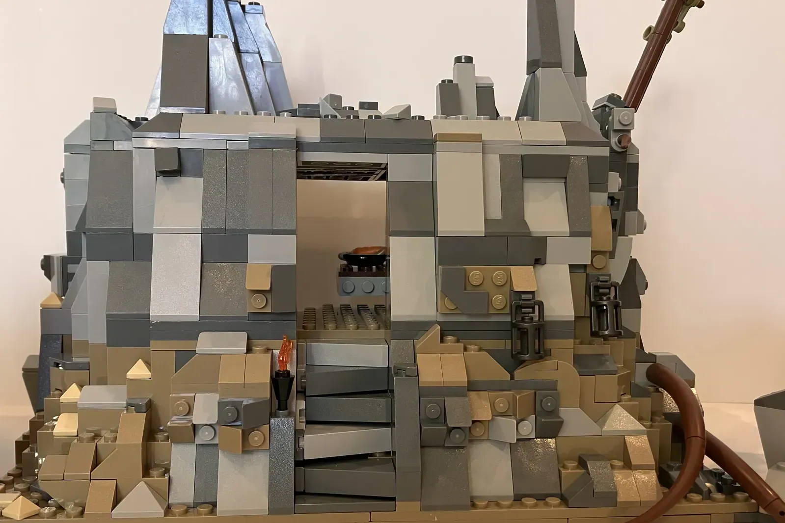 Orc Village | LEGO® Ideas