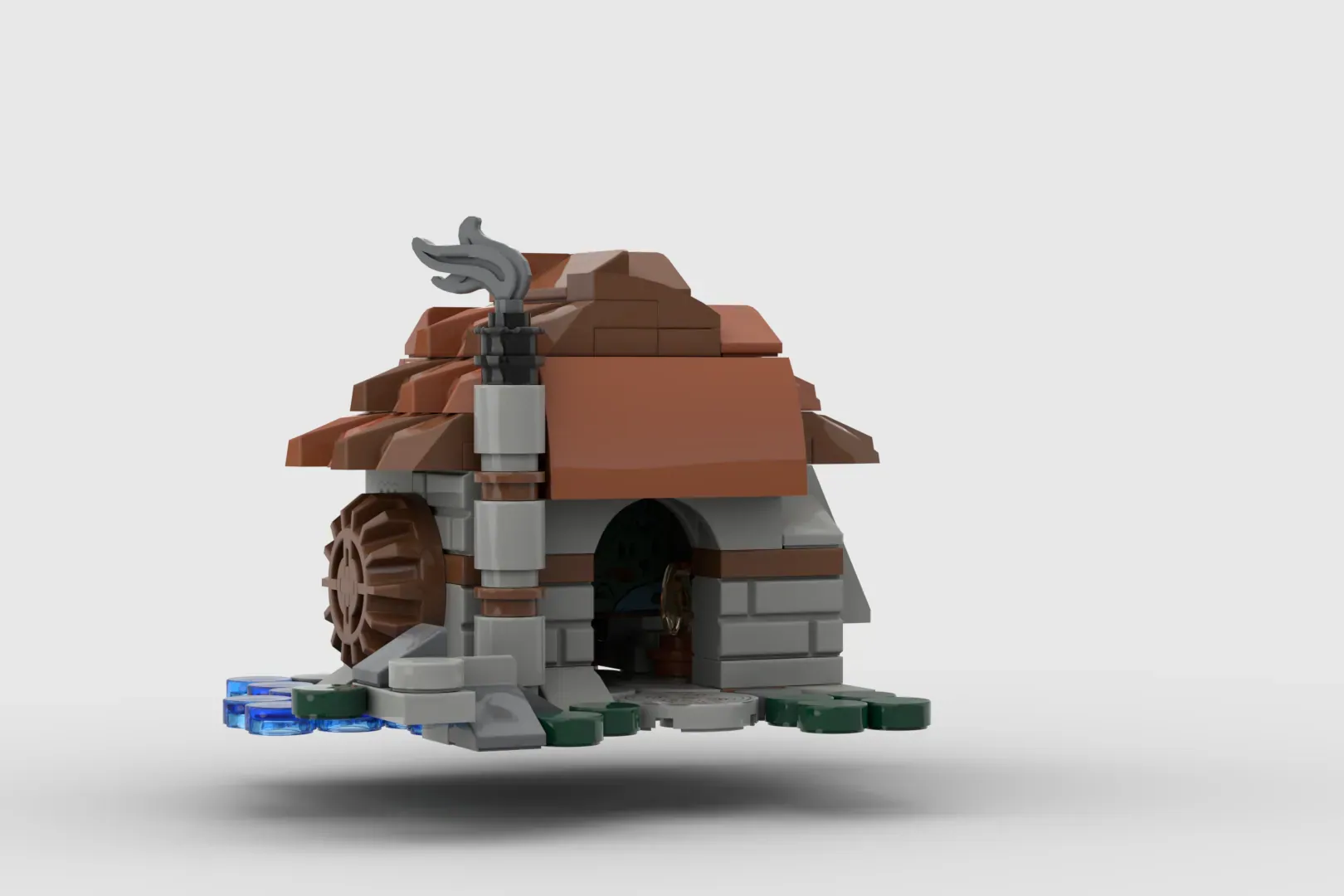 The Great Story of Sir Alex the Knight - A Family Tabletop Game | LEGO ...