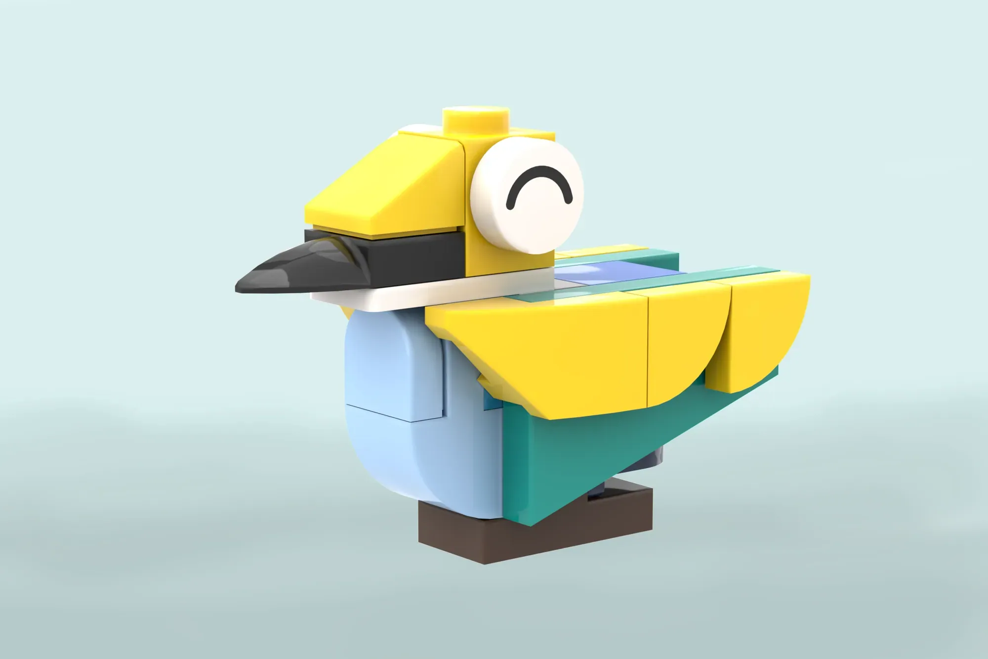 Working Blackforest Cuckoo Clock | LEGO® Ideas