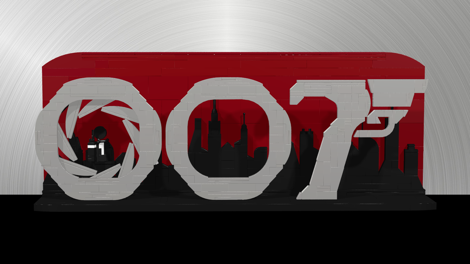 007 Logo Png