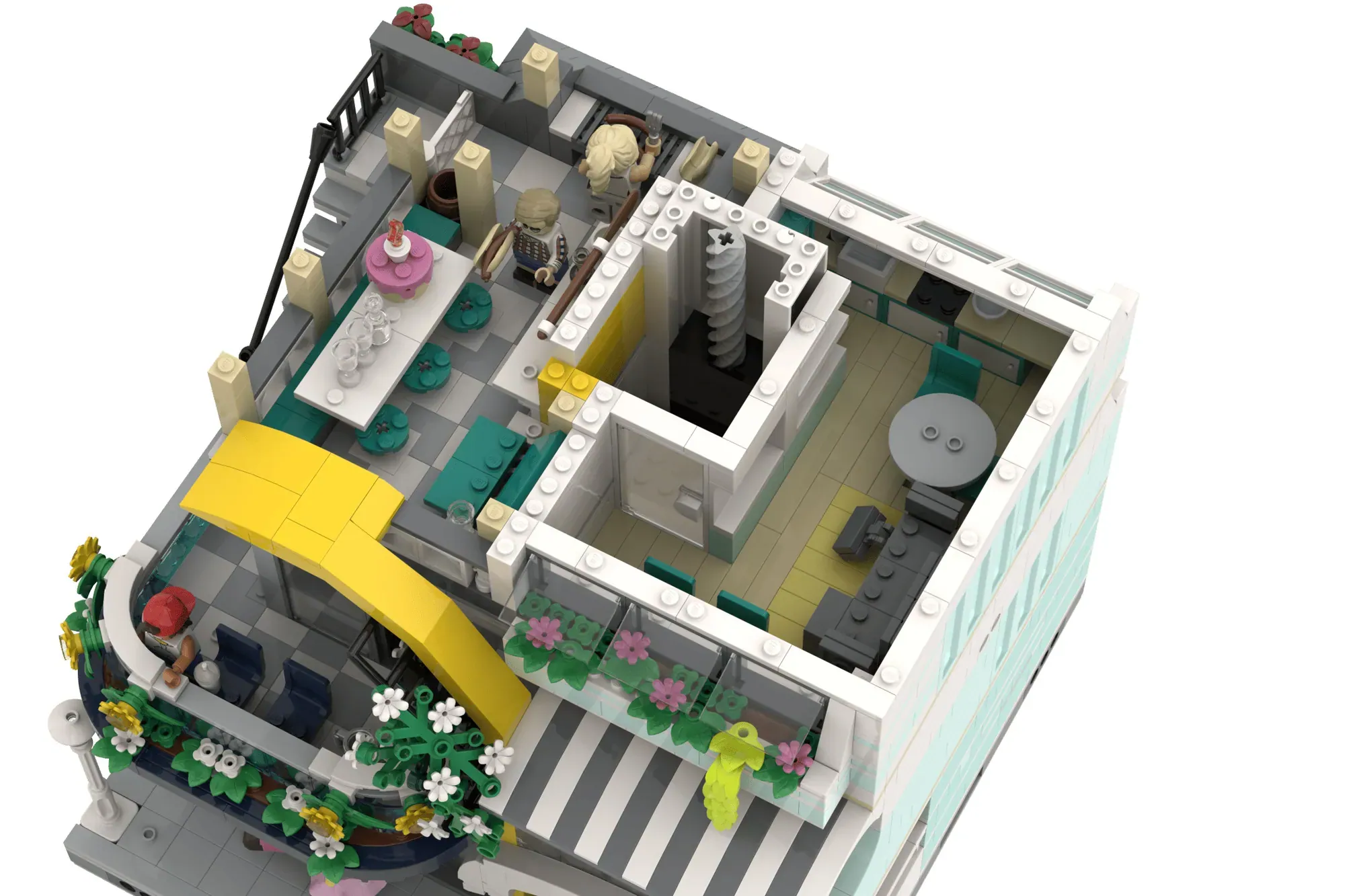 'The Wave' - Surf Shop, Backpackers Hostel, Laundromat and Apartment ...