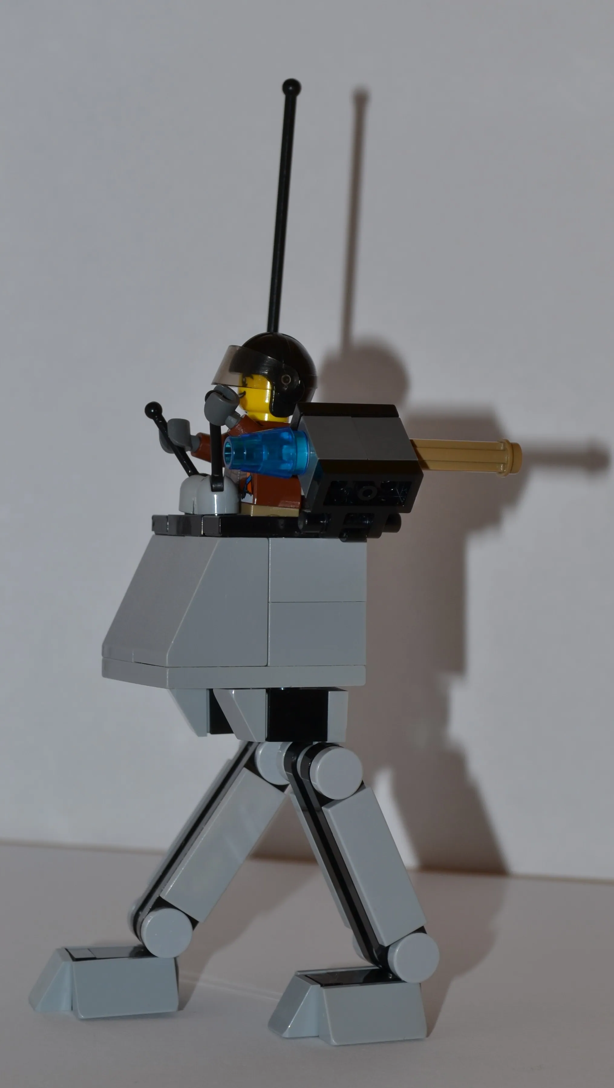 C2 Scout | LEGO® Ideas