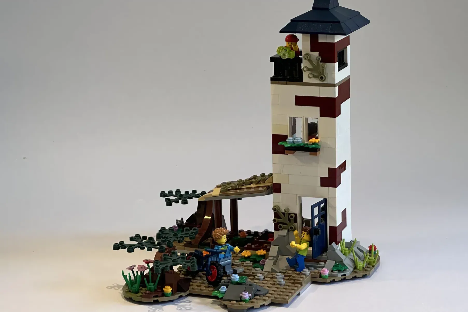 The Outlook | LEGO® Ideas