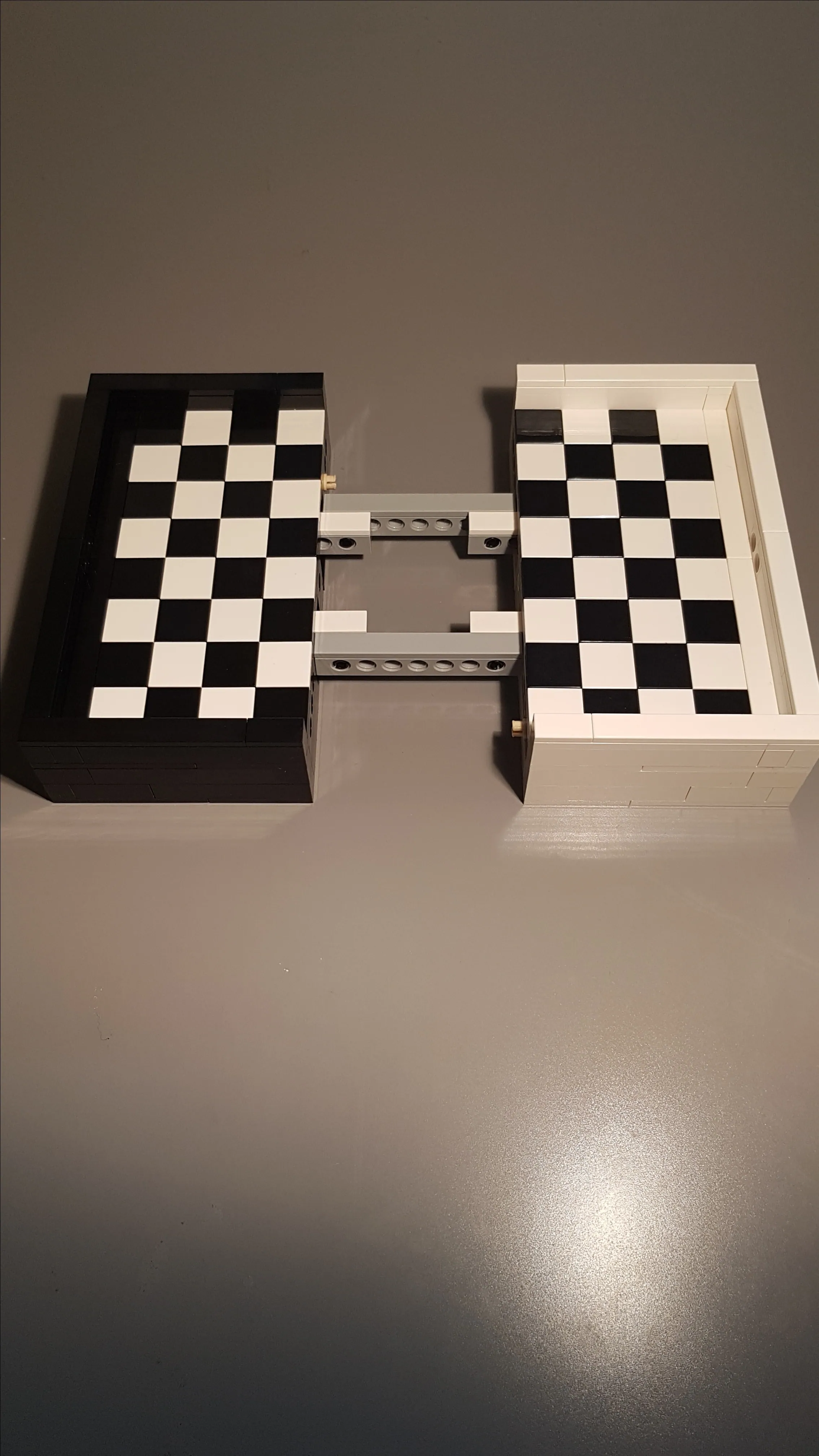 Portable Chessboard | LEGO® Ideas