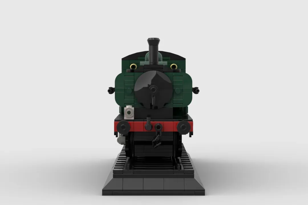 GWR 57xx Class | LEGO® Ideas
