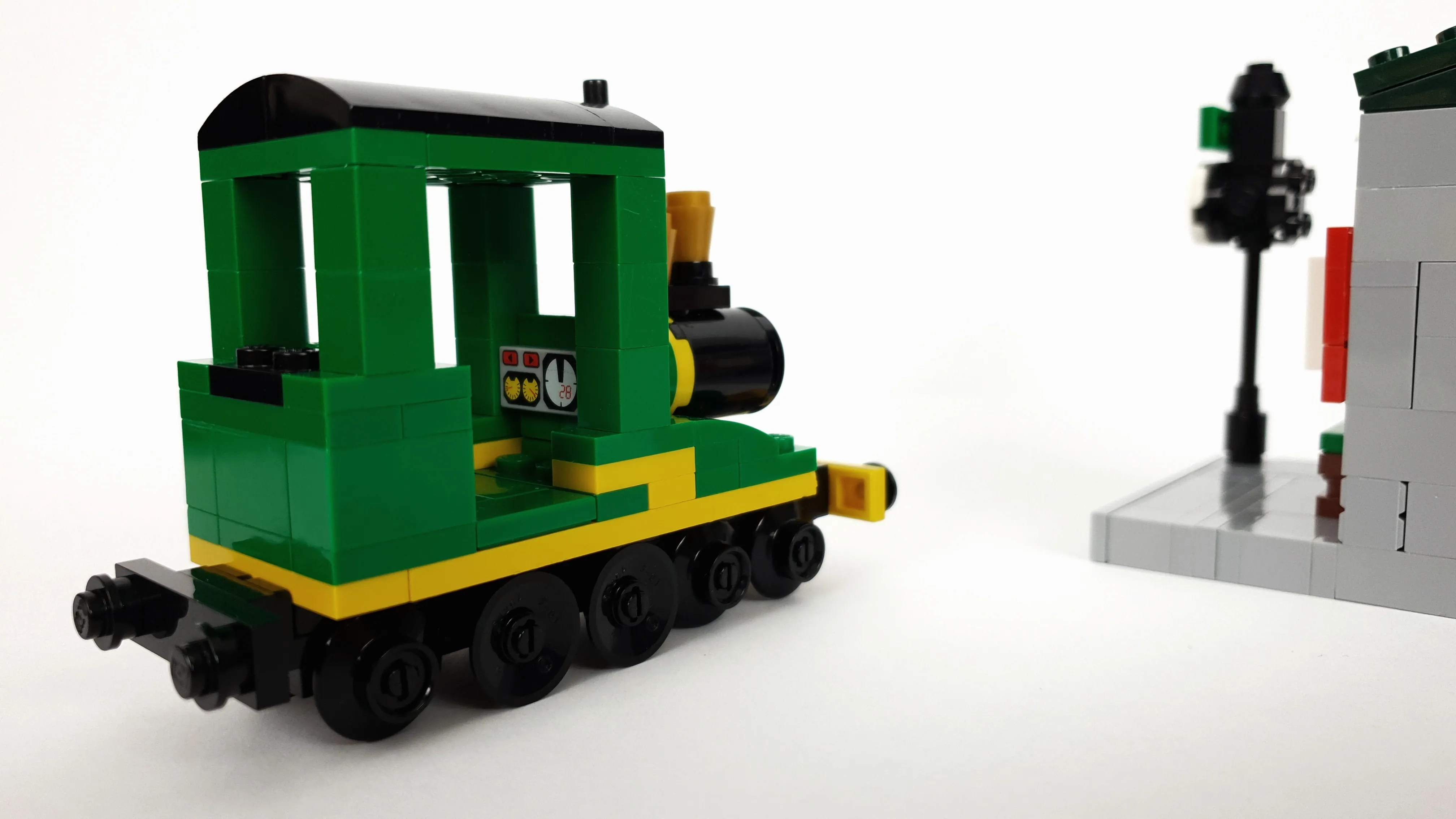 Postman Pat - Greendale | LEGO® Ideas