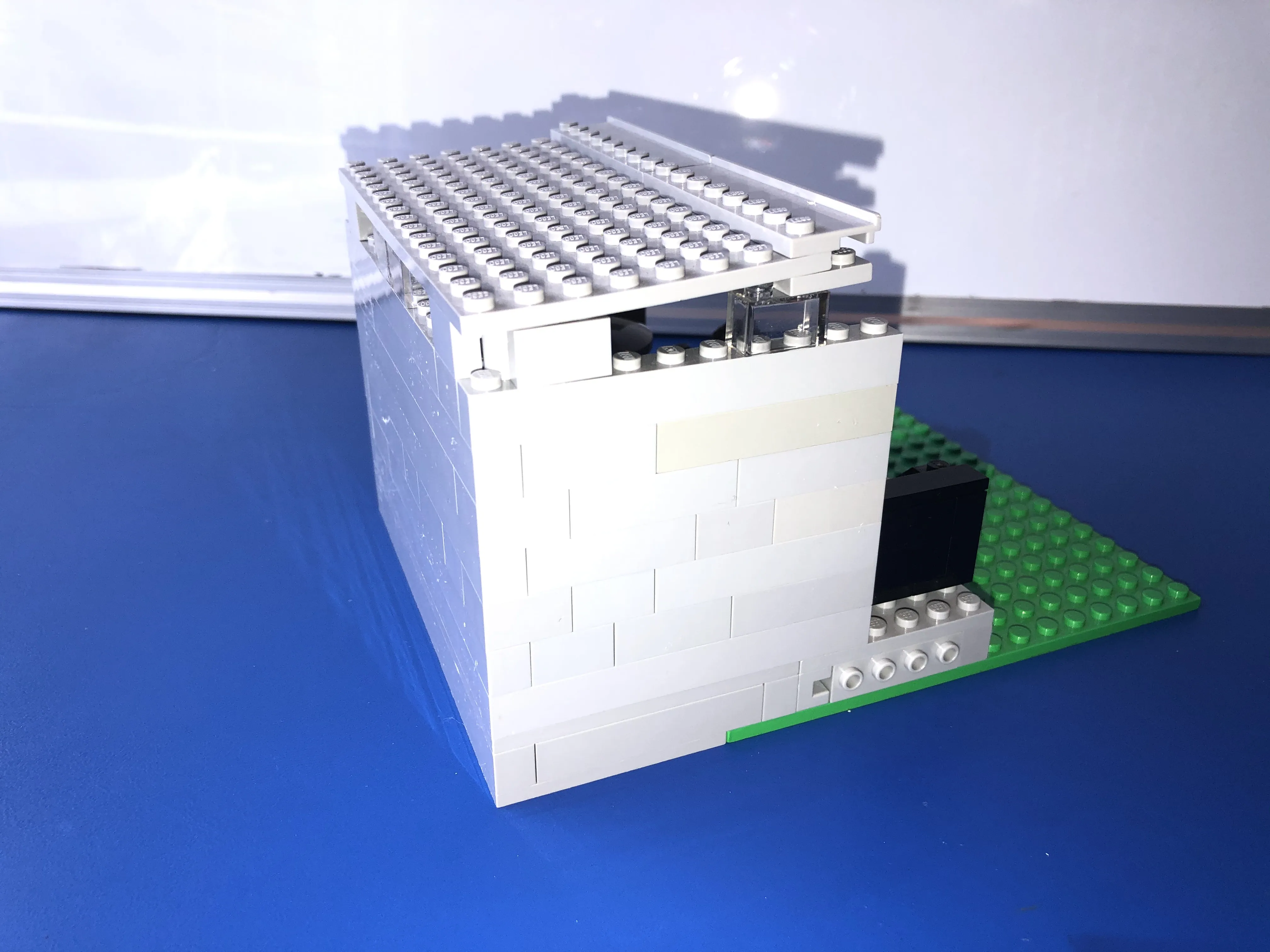 The LEGO Bohemian Rhapsody | LEGO® Ideas