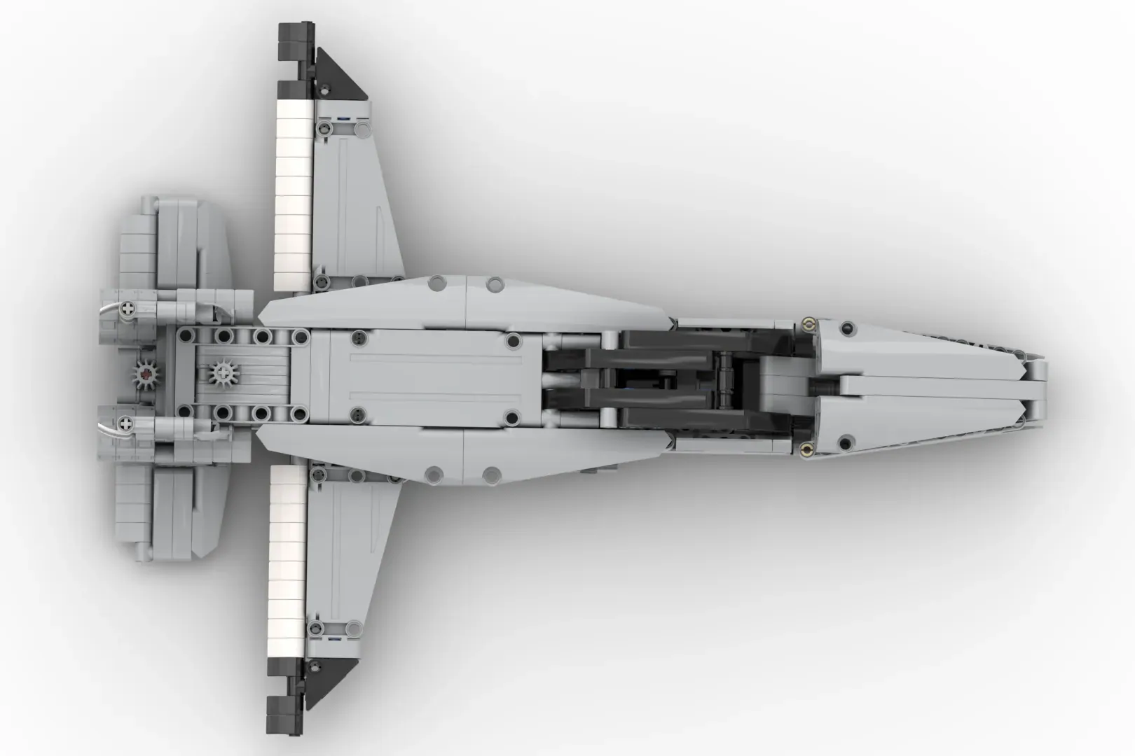 Stunt Jet | LEGO® Ideas