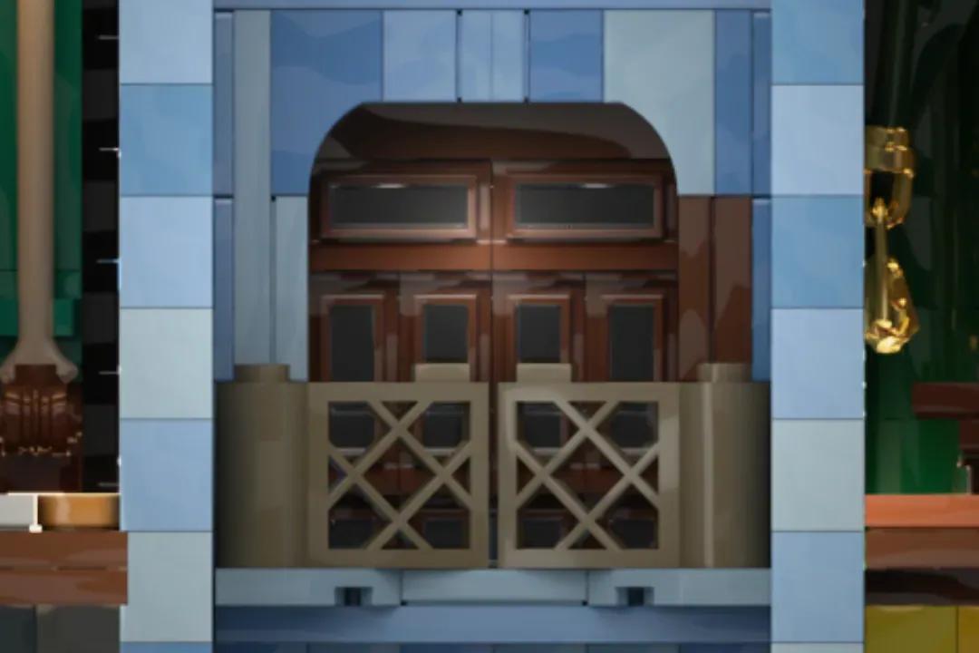 Casa Batlló | LEGO® Ideas