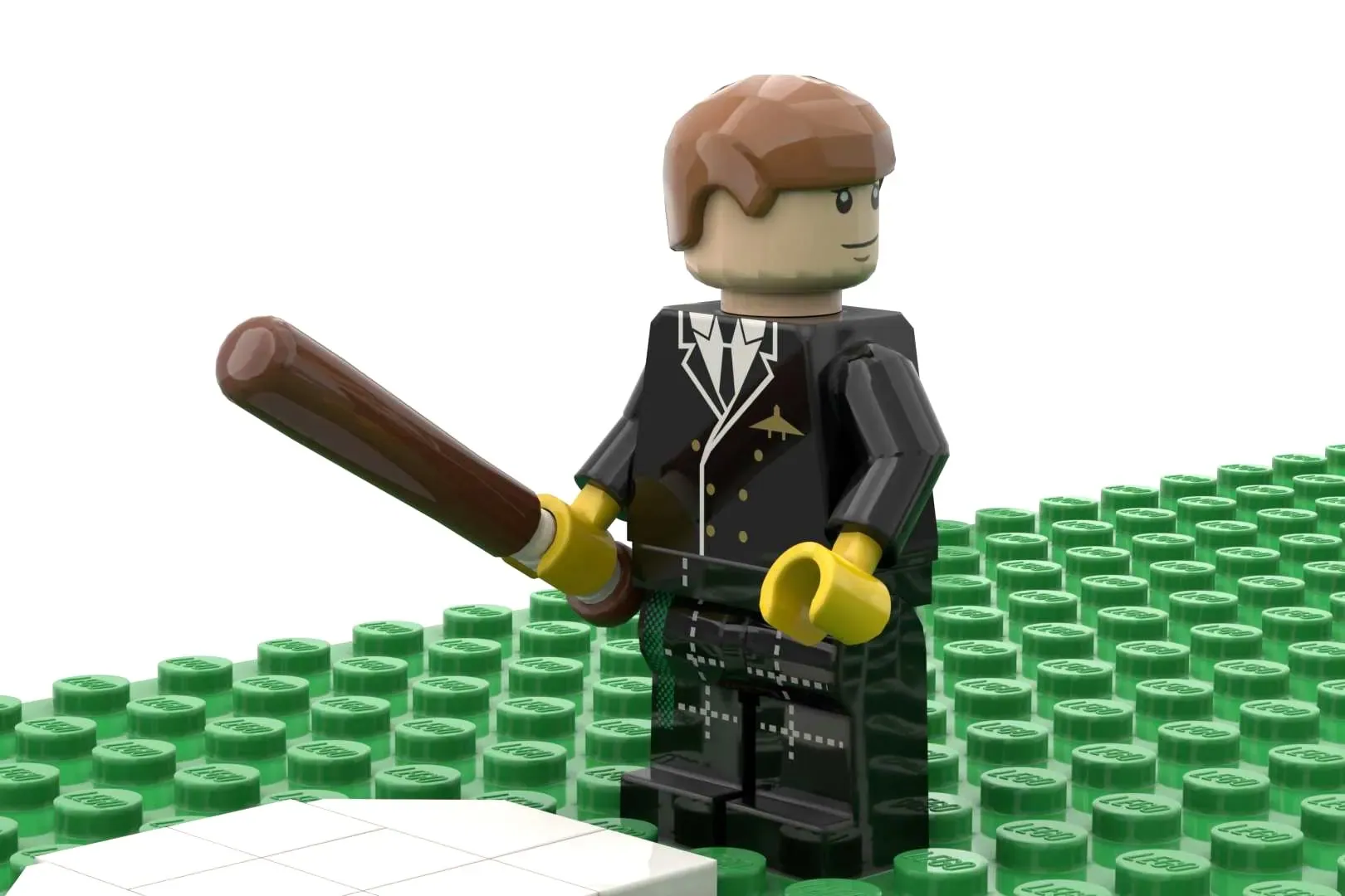 Richie Rich:The Richest Kid in the World | LEGO® Ideas