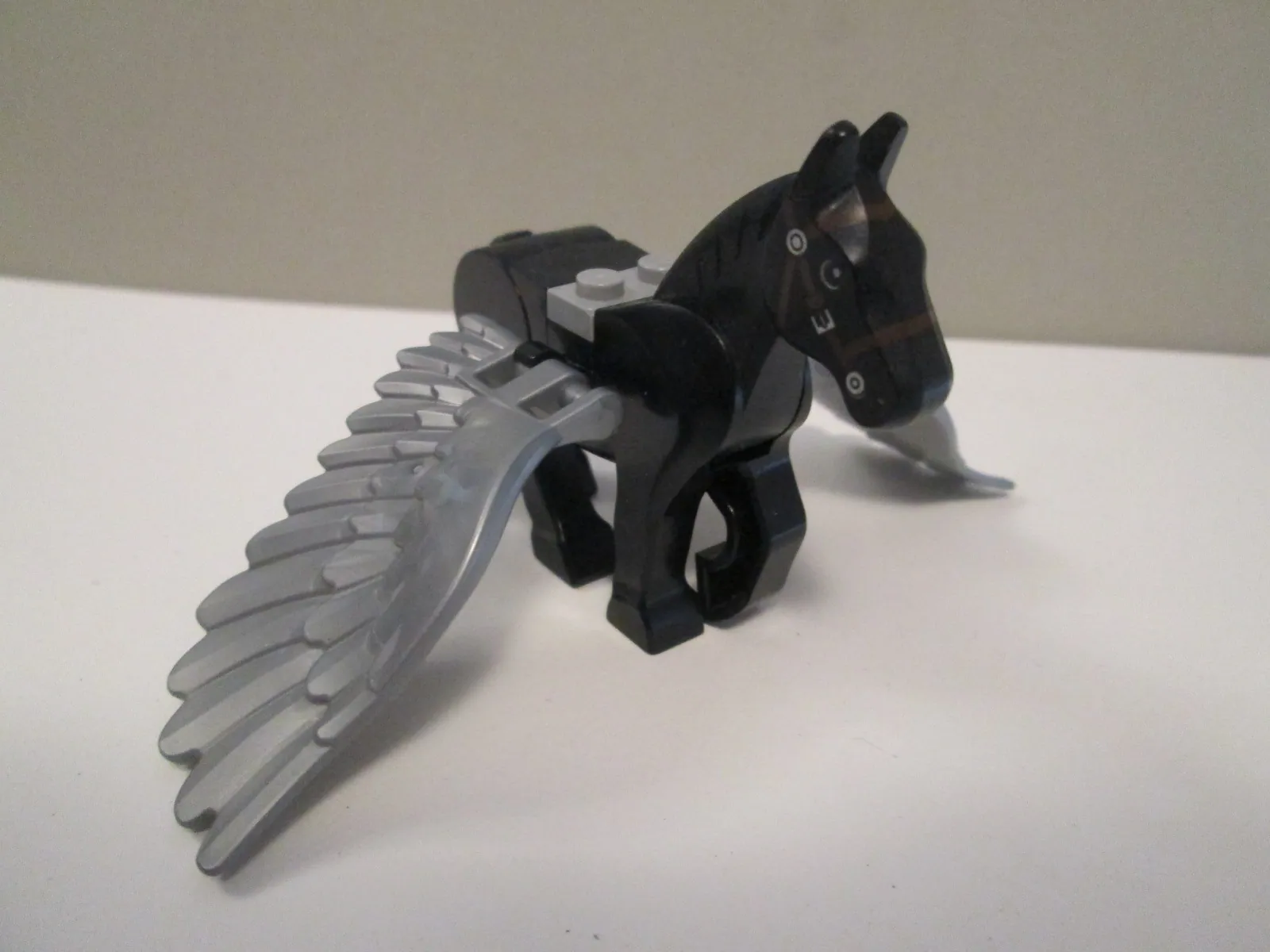 The Heroes of Olympus Camp Half-Blood | LEGO® Ideas