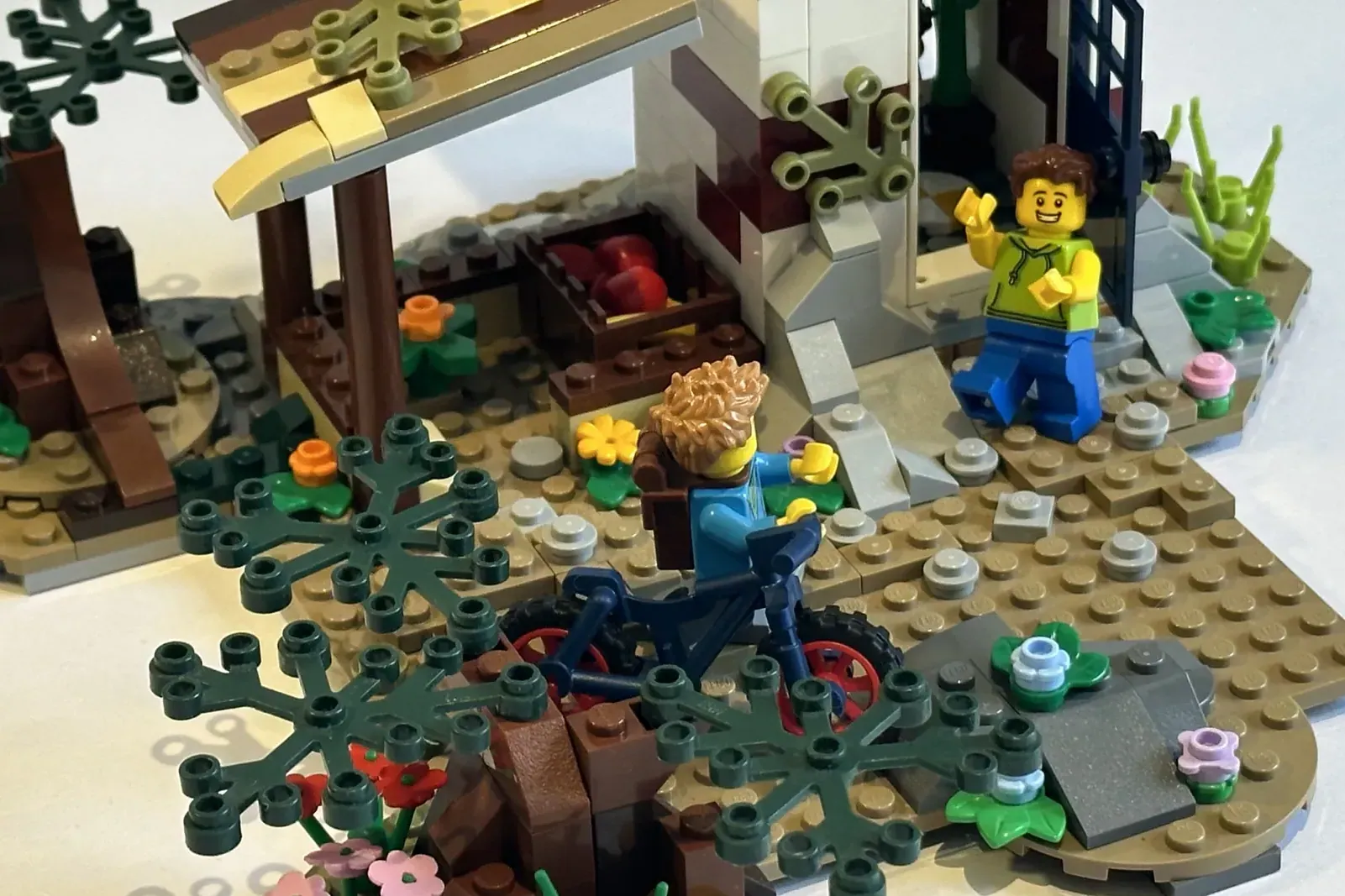 The Outlook | LEGO® Ideas