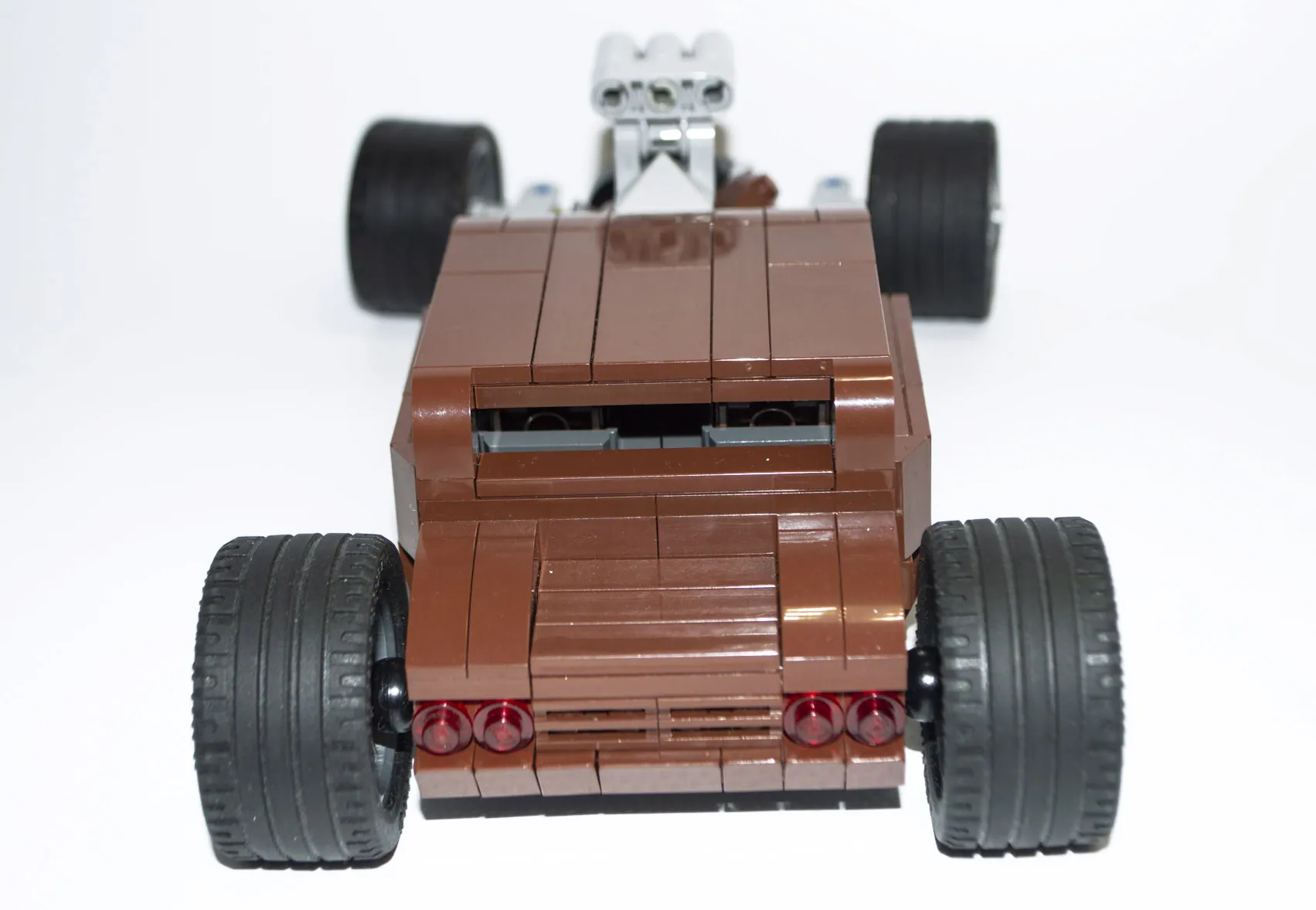 Custom Hot Rod | LEGO® Ideas