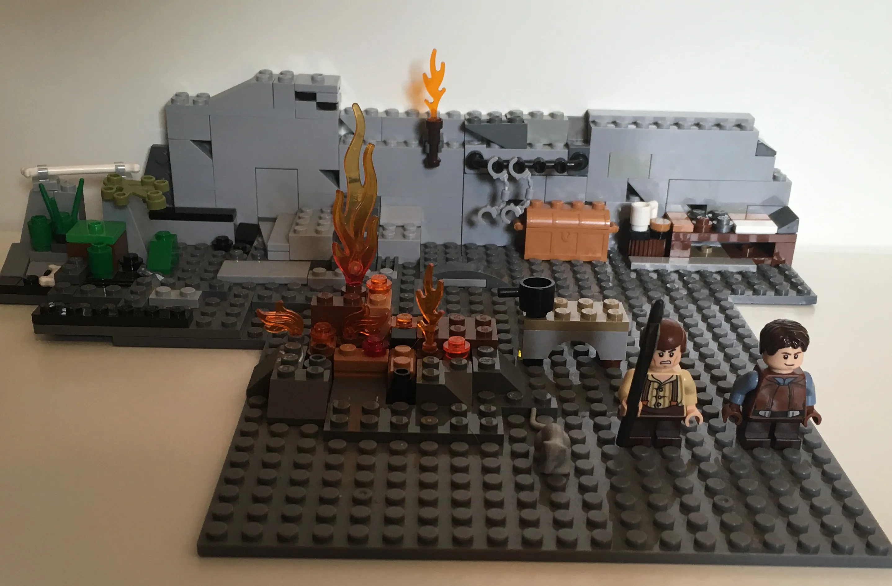 Prison | LEGO® Ideas